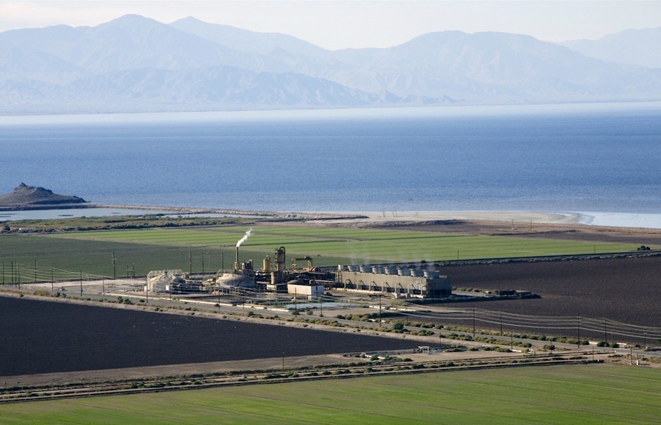 Welcome to Lithium Valley: One of the World’s Largest Lithium Deposits ...