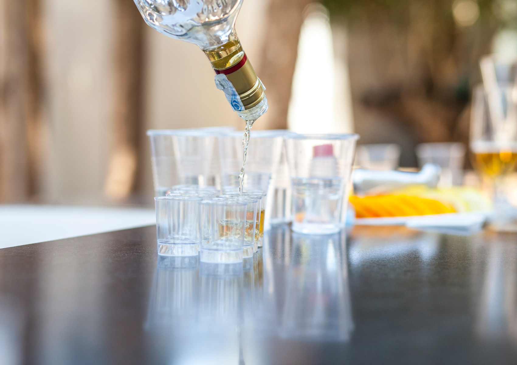 On Cocktails: A Quick Look at Just Four of the Many Unique Spirits From ...