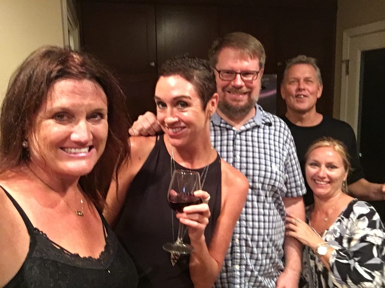 Goodbye, Erin Valance, aka The Beer Goddess-Coachella Valley ...