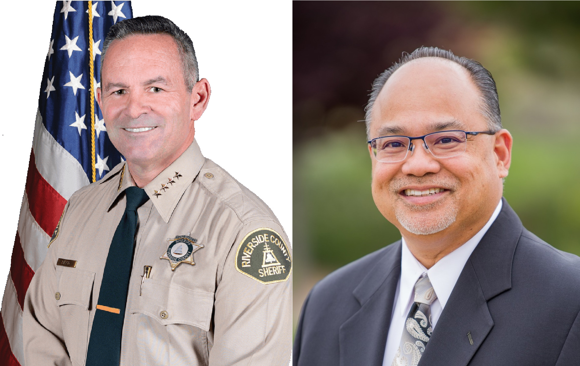 Candidate Q&A: Meet the Two Candidates Running for Riverside County ...