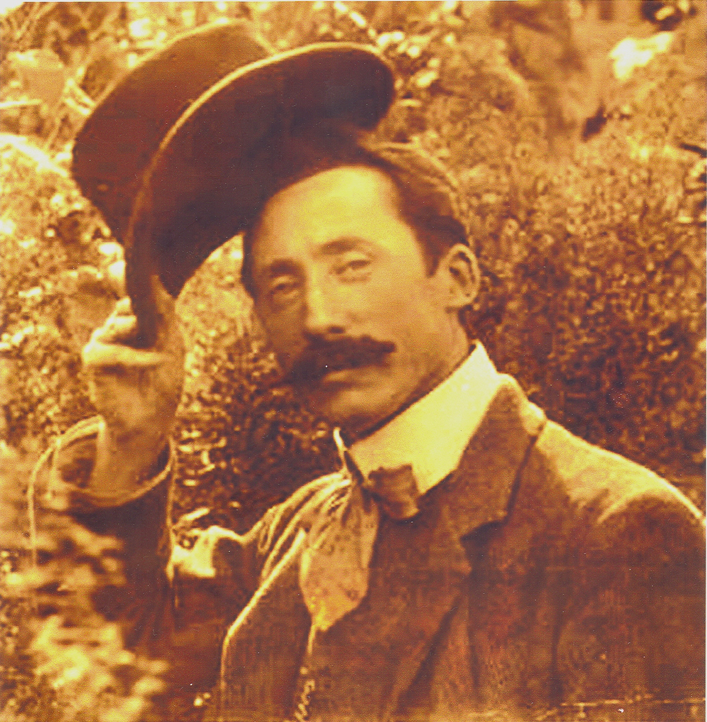 CV History: Before the Movie Stars Arrived, Palm Springs Was a Haven ...