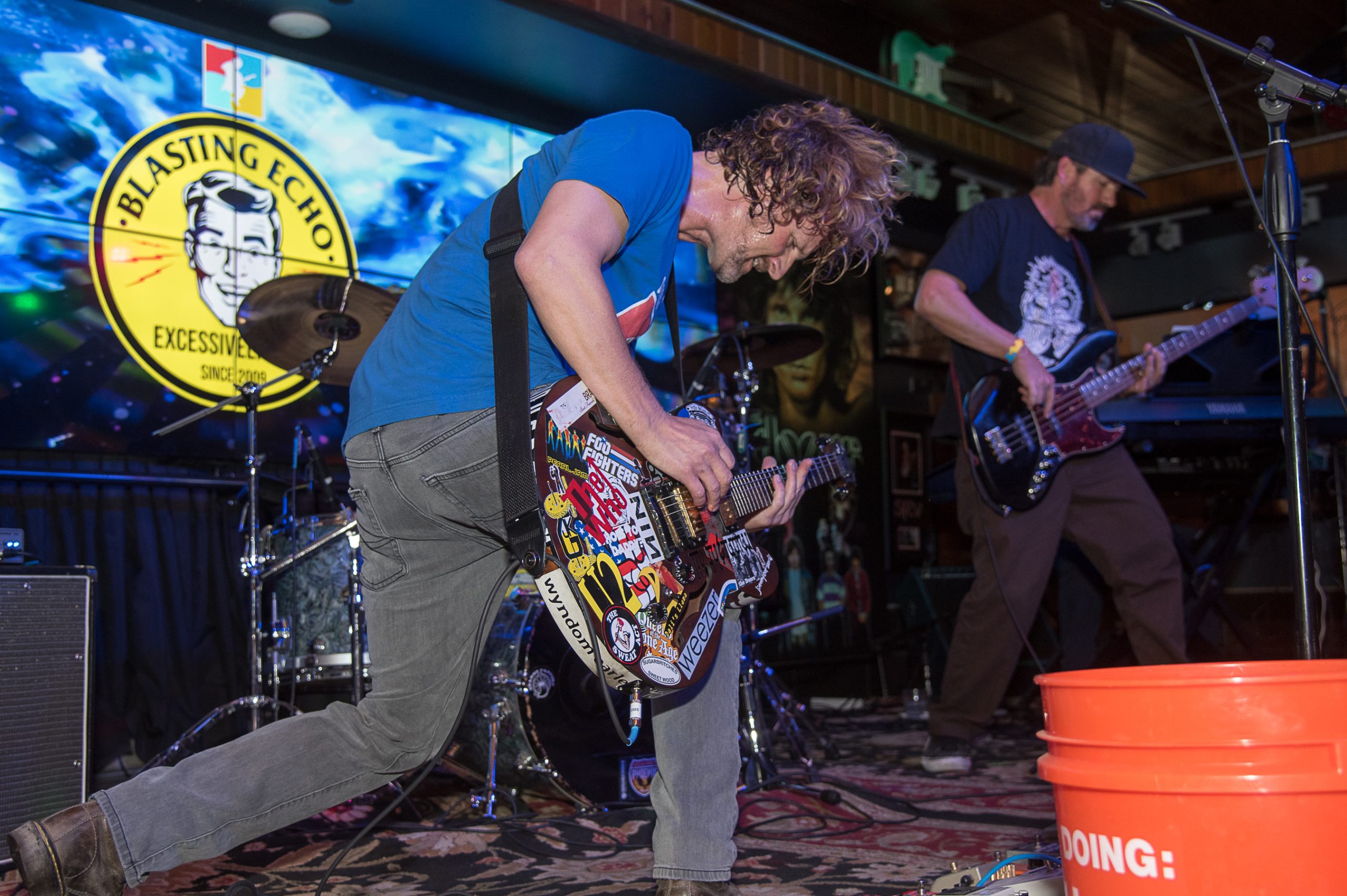 For Autism Awareness: Josh Heinz’s Concert for Autism Blends Music and ...