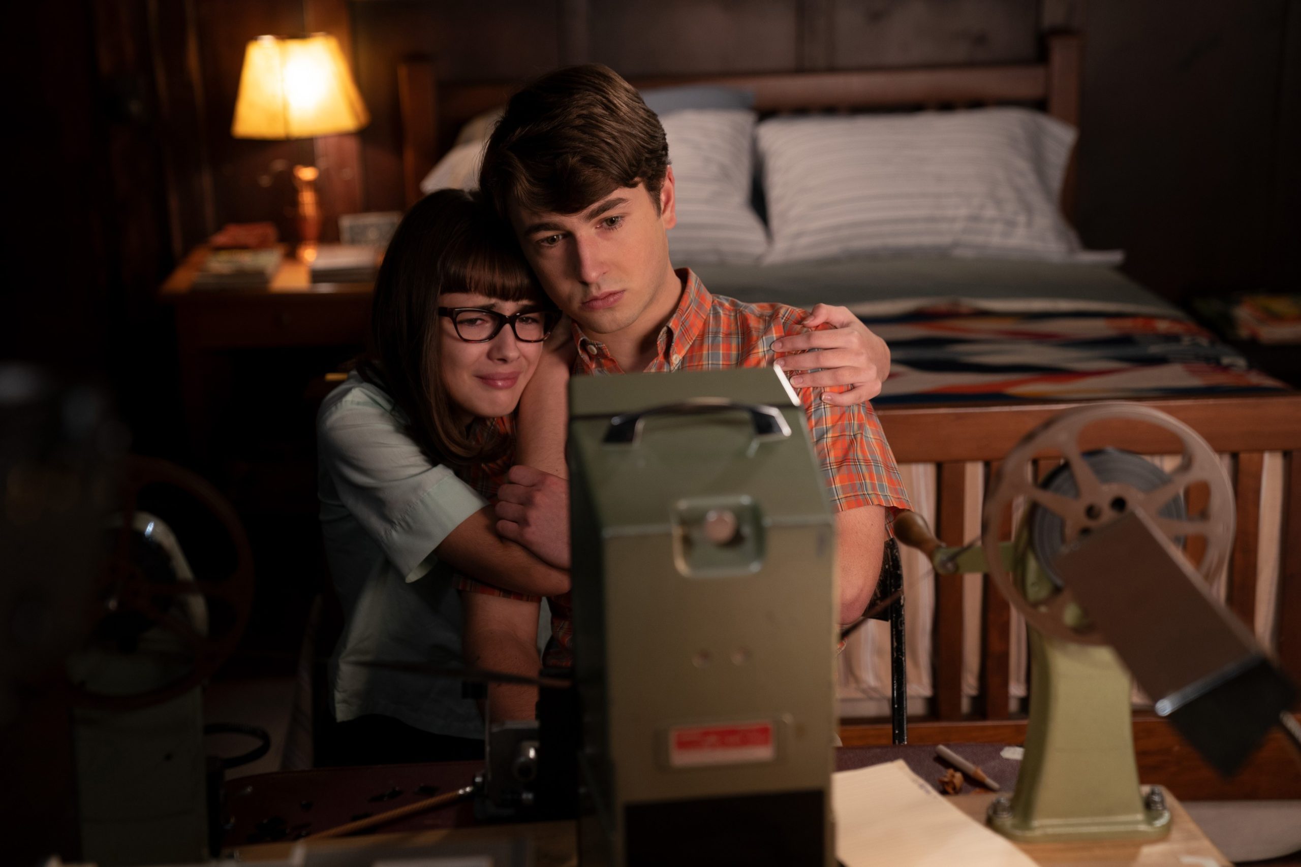 A Film About Family: Steven Spielberg’s Autobiographical ‘The Fabelmans ...