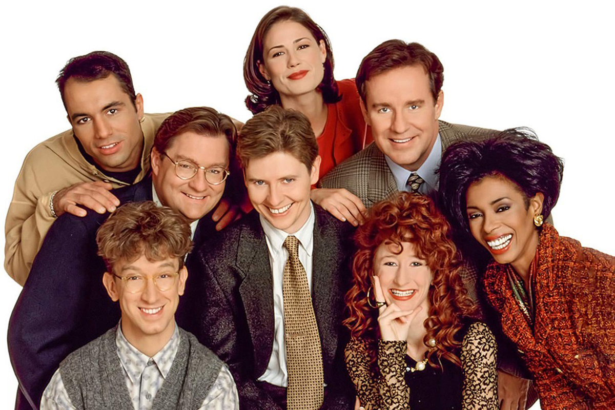 Content Shifter: Six Series to Stream on YouTube - Coachella Valley ...