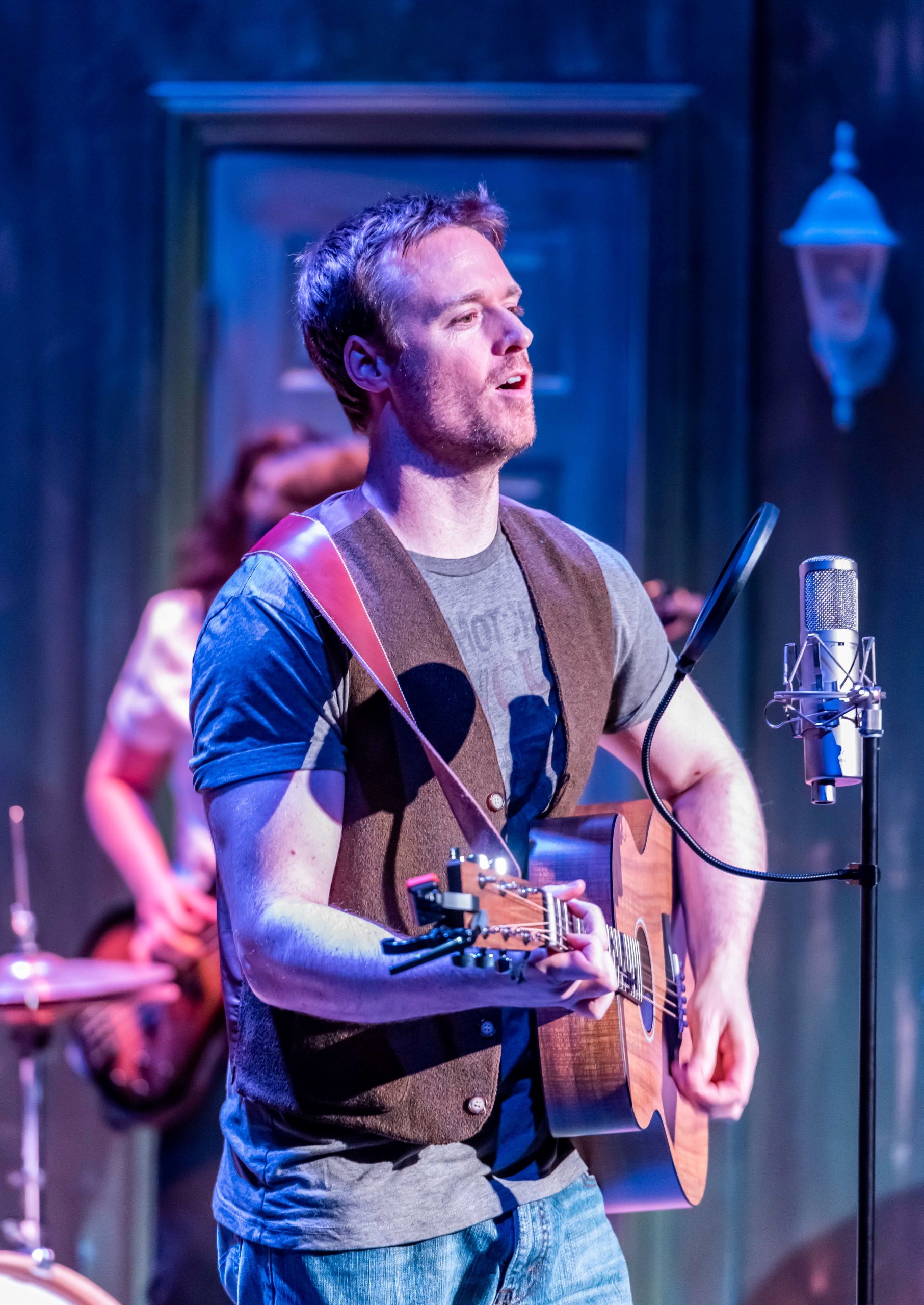 Musical Masterpiece: CVRep’s ‘Once’ Is One of the Best Shows Our ...