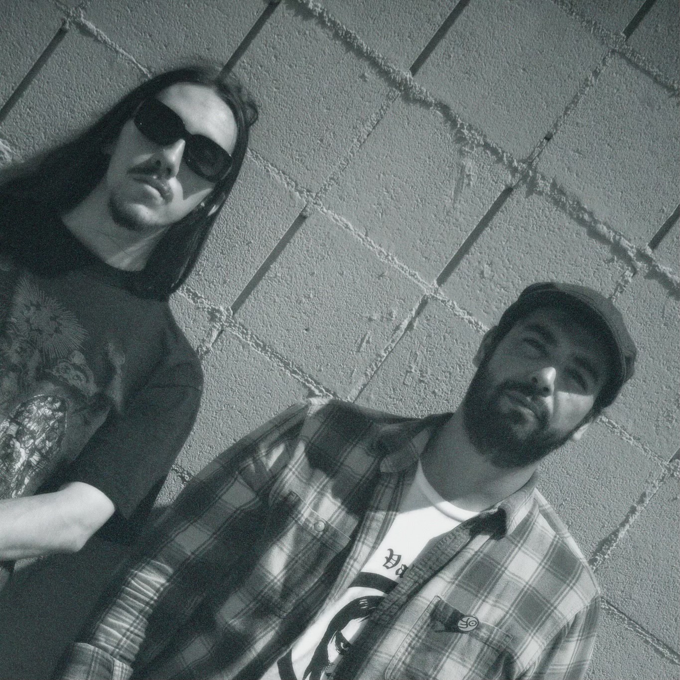 Inseparable Indie Rockers: The Analog Lab Duo Utilizes Their Close ...