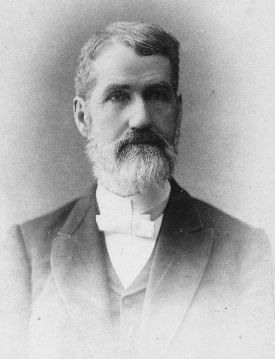 CV History: How John Guthrie McCallum Became Palm Springs’ First ...