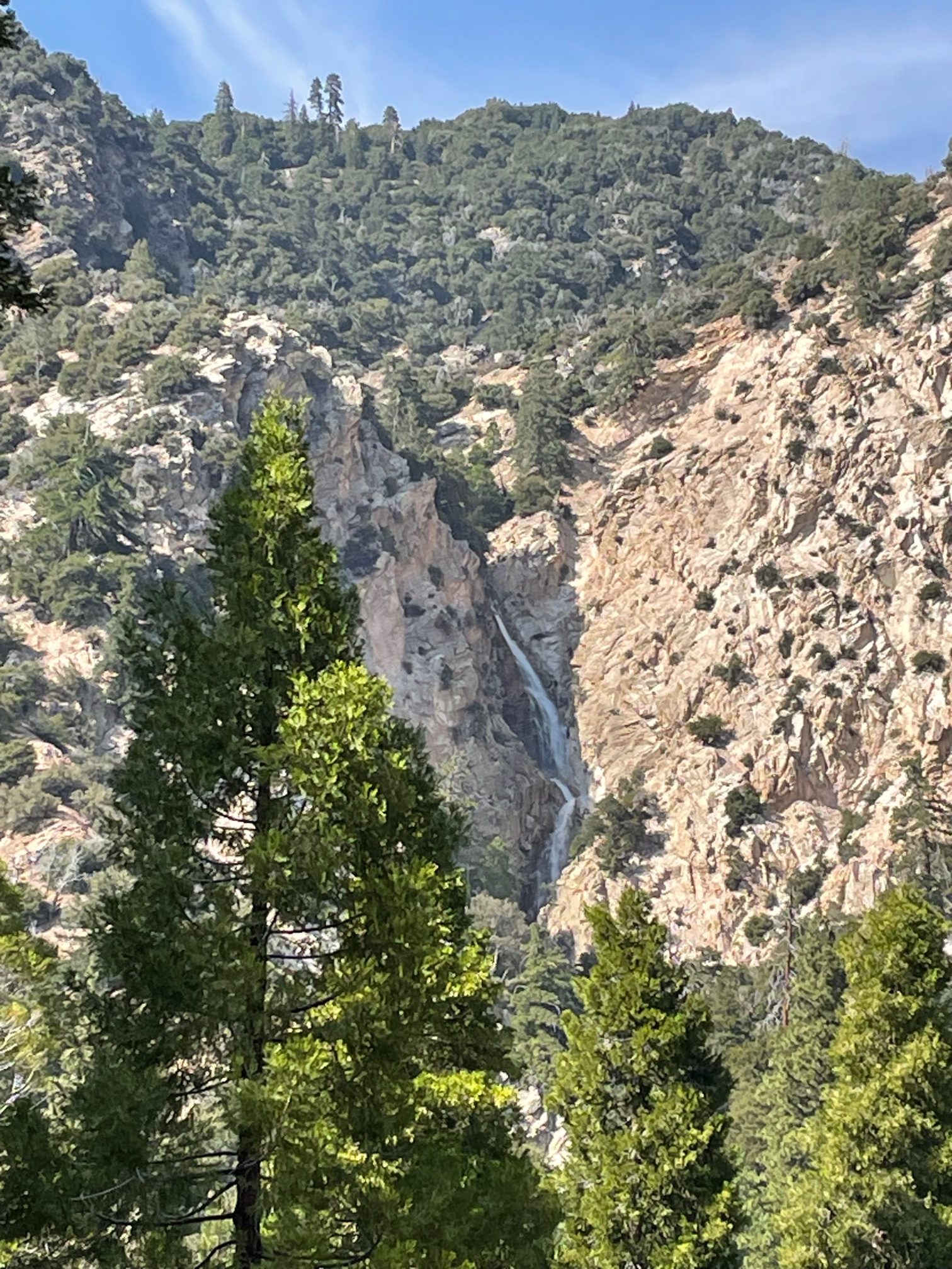 Hiking With T: The Abundance of Rain Has Made Nearby Waterfall Hikes ...