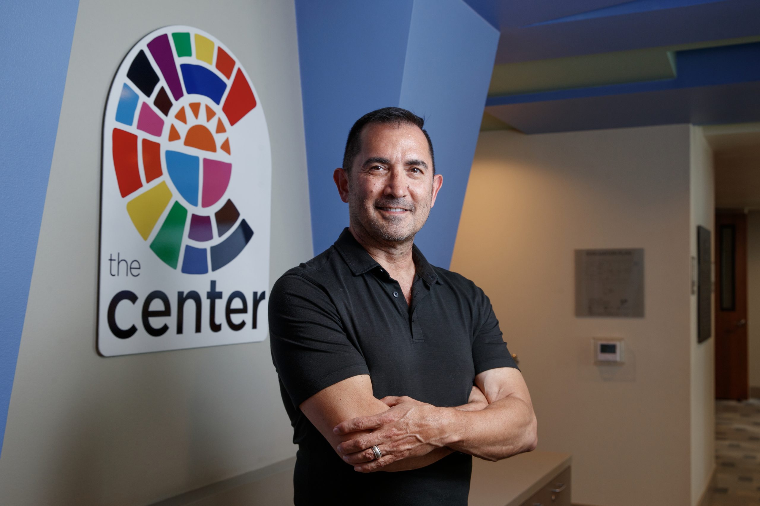 Creating ‘a Beacon of Hope’: A Chat With Mike Thompson, the New (and ...