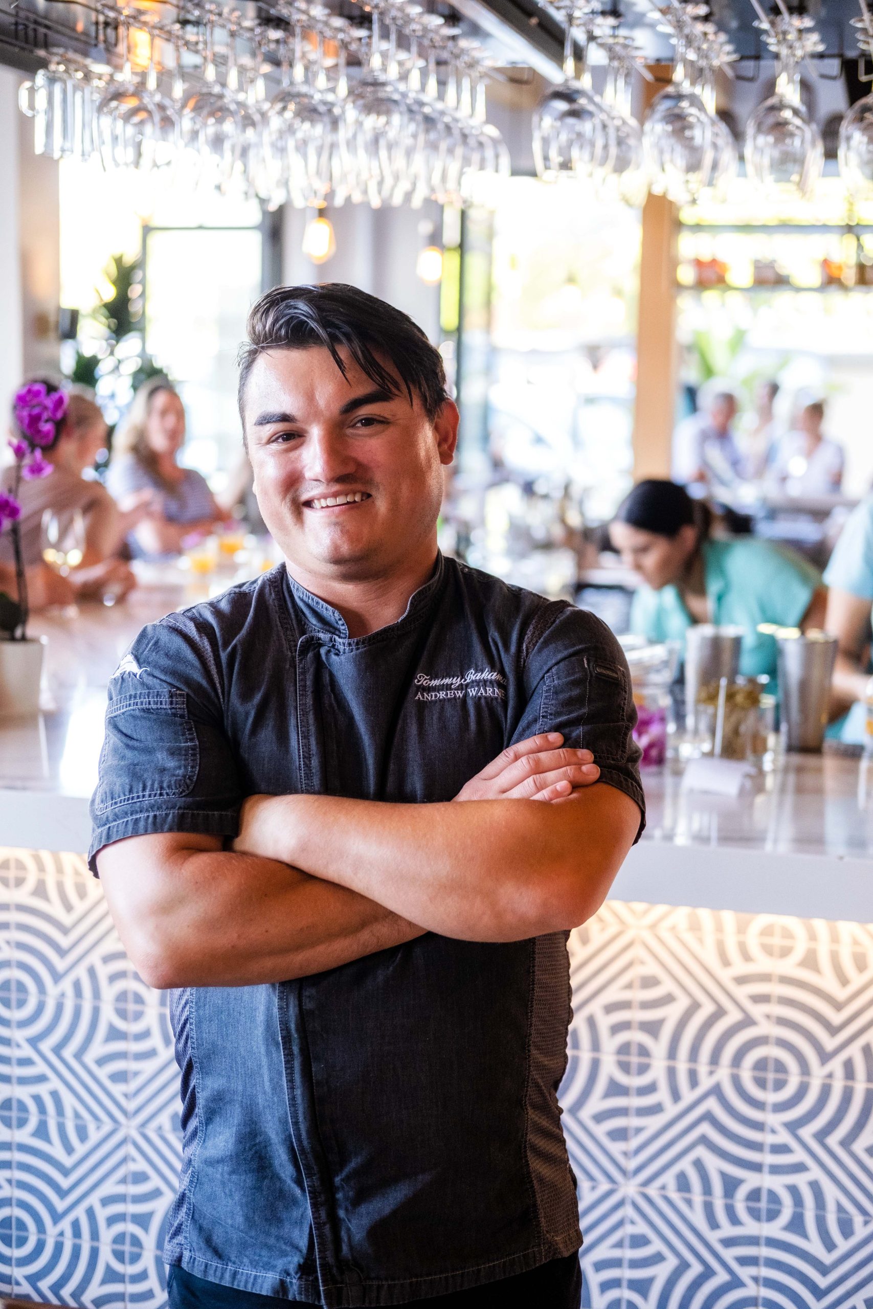 Culinary Cool: The First Palm Springs Food and Wine Festival Is Packed ...