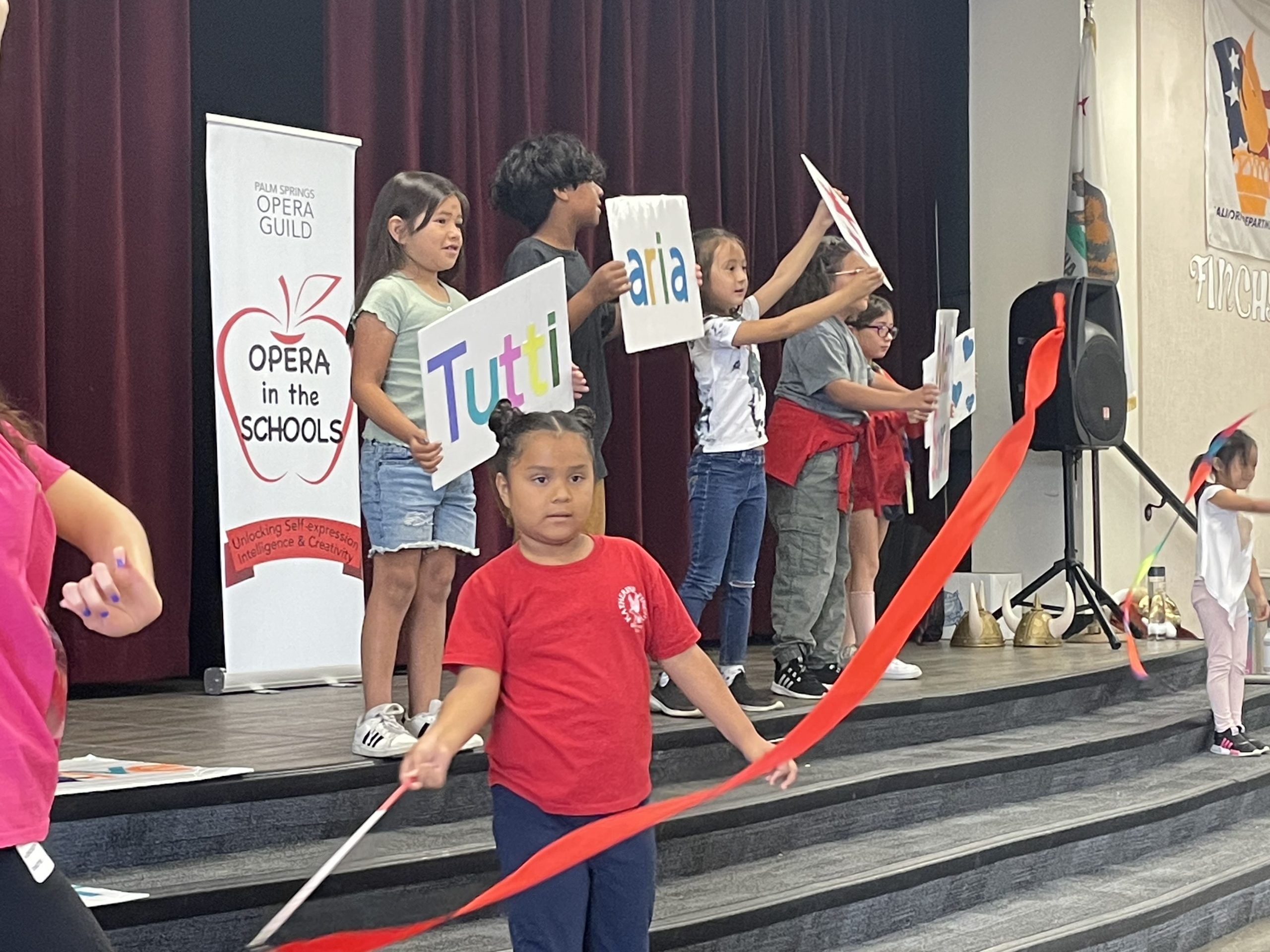 Art Is Essential: The Palm Springs Opera Guild Celebrates 55 Years of ...