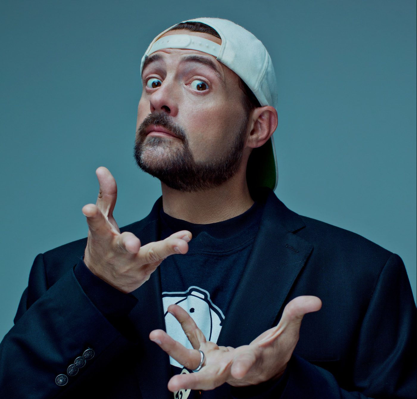 A Victory Lap: Filmmaker Kevin Smith Reflects on a Turbulent but ...