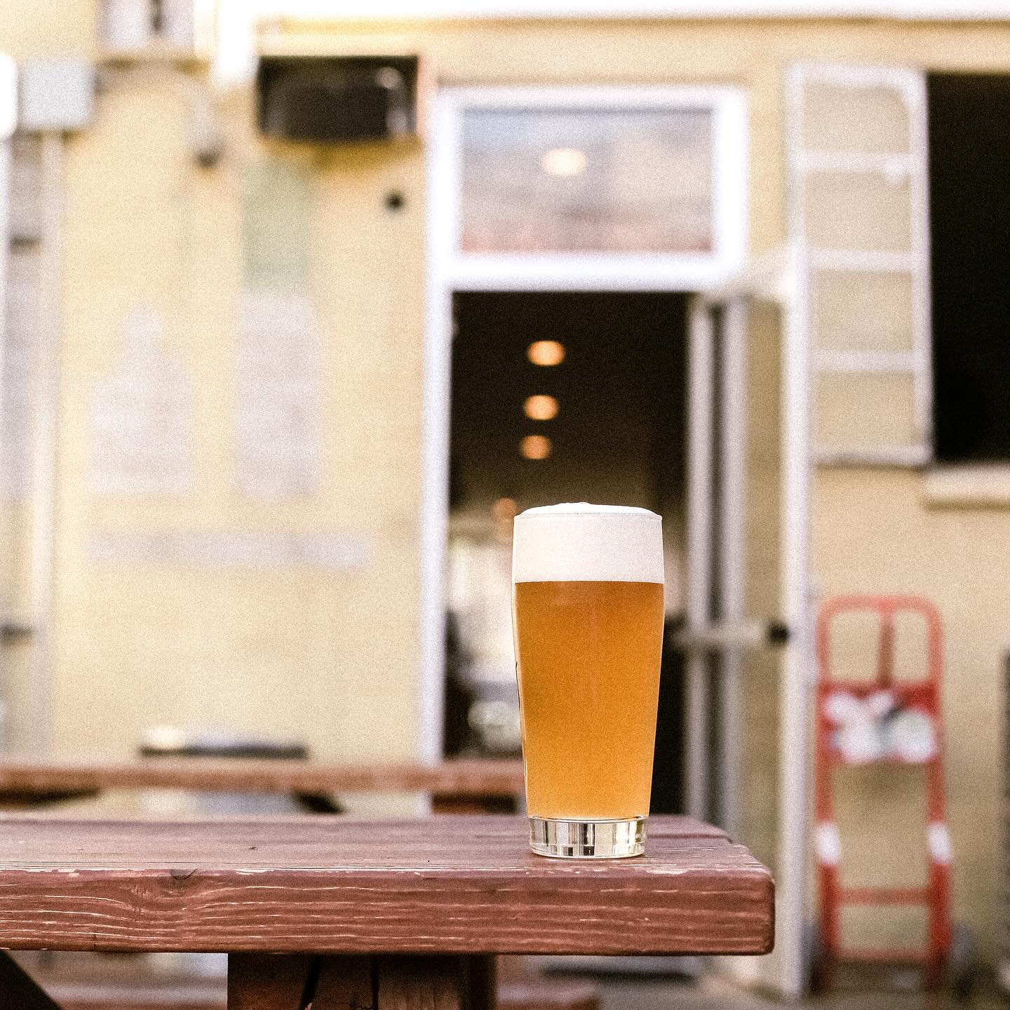 Caesar Cervisia: Thoughts on Local Breweries, New Orange County Spots ...