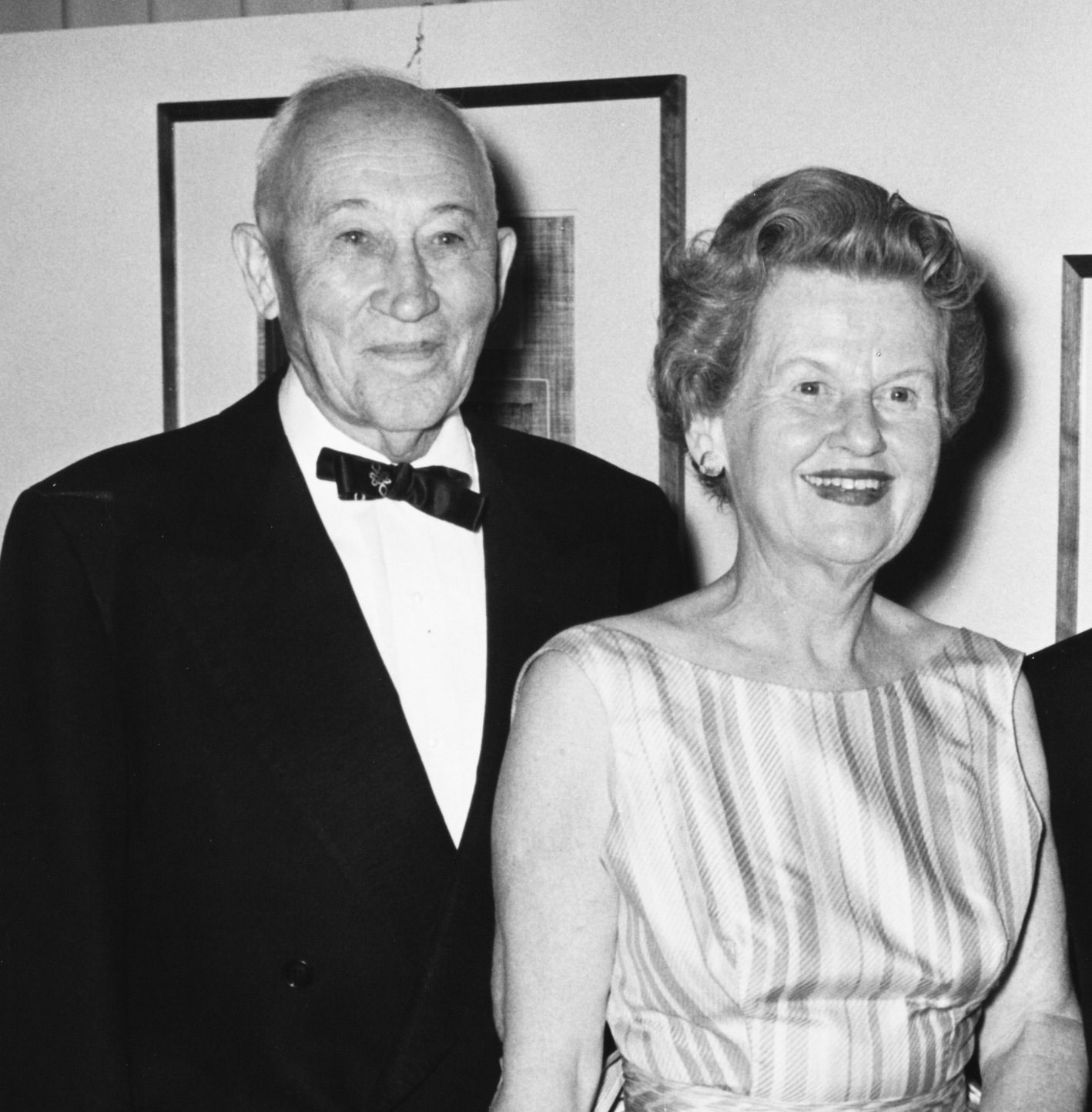 CV History: Carl Lykken Was the Pioneer Who Installed Palm Springs ...