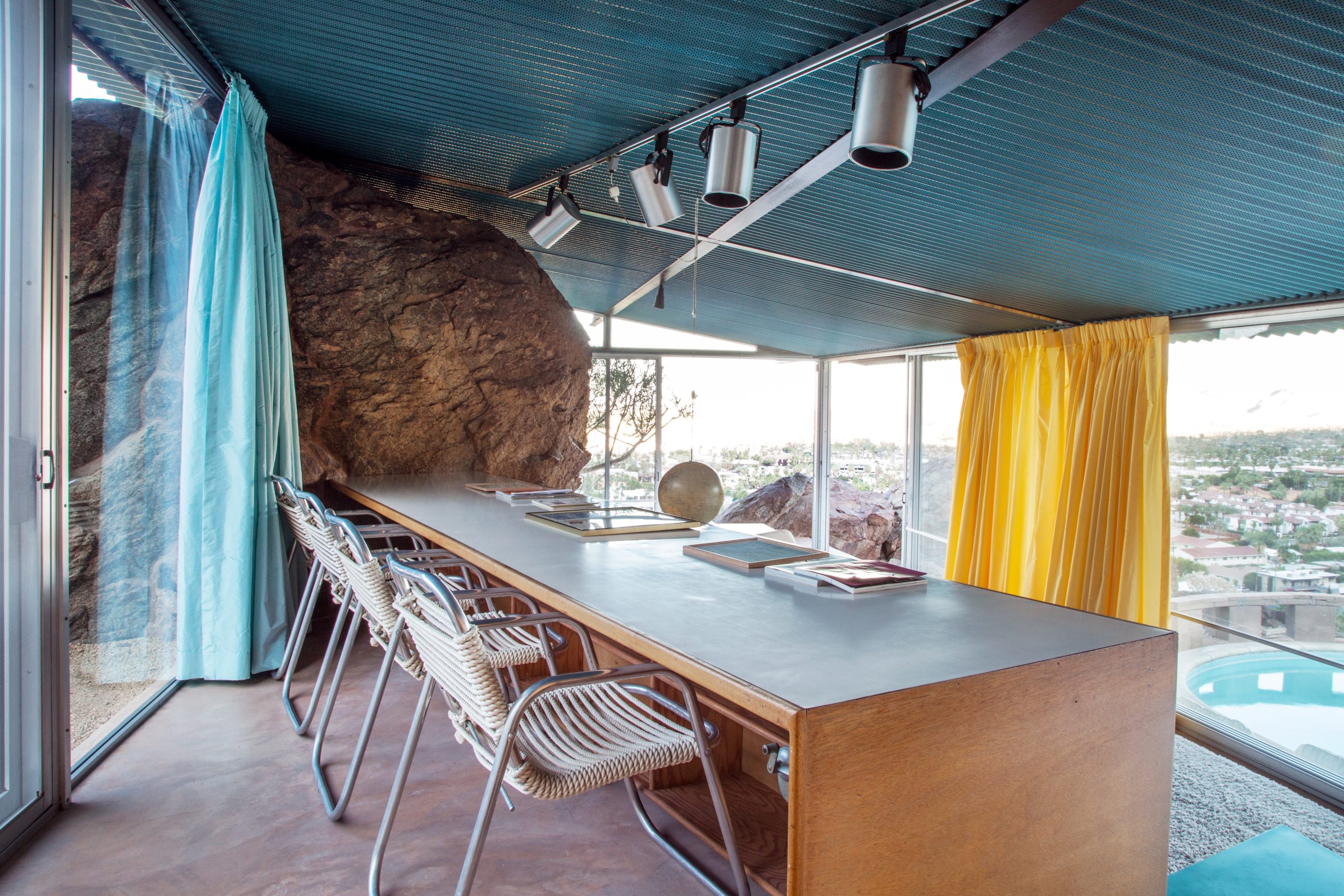 Melding Man and Nature: The Palm Springs Art Museum Celebrates the Work ...