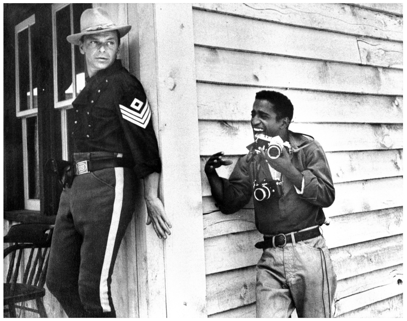 Candid Celebrities: A Modernism Week Talk and MAD.KAT Gallery’s ...