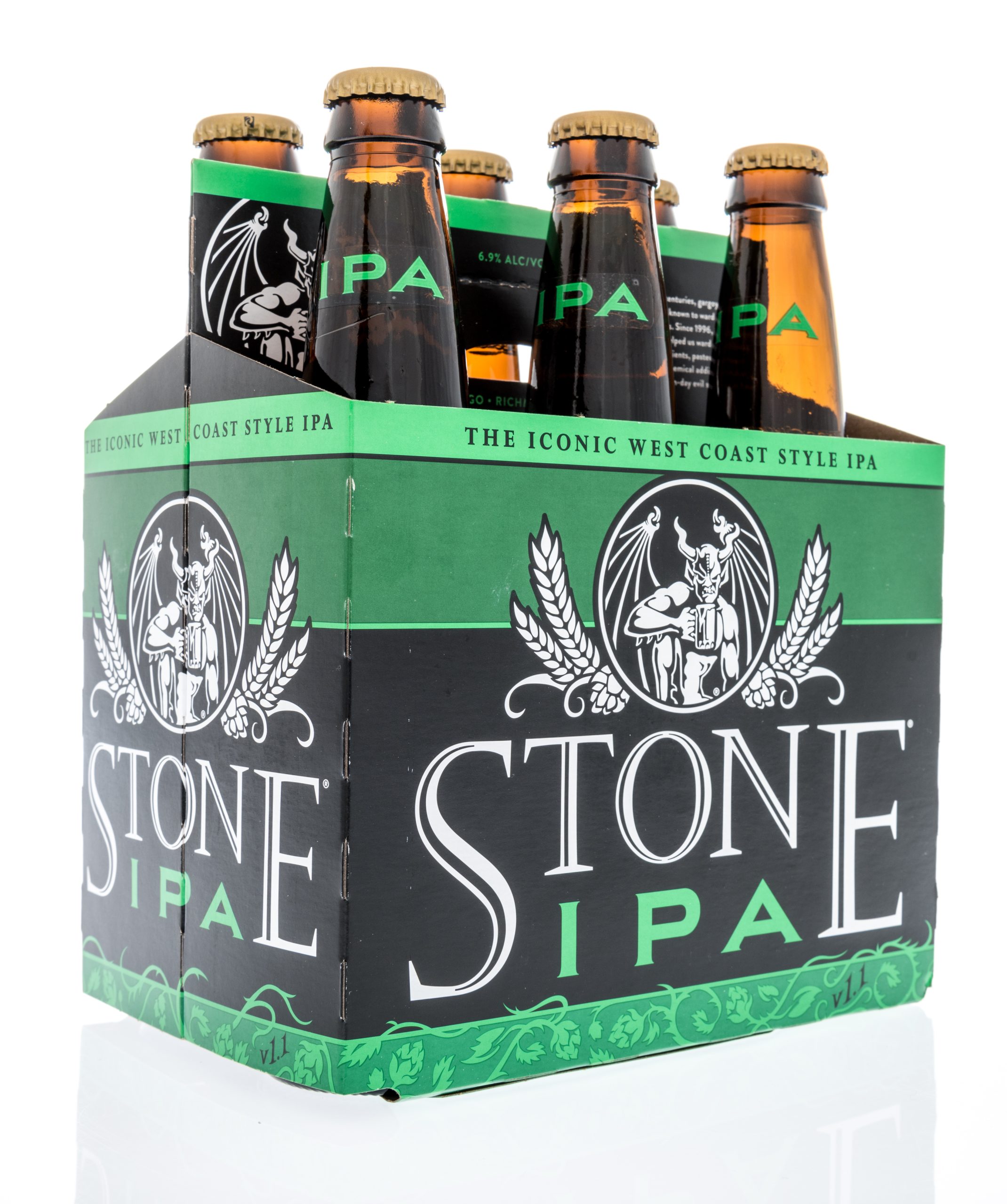 Caesar Cervisia: How Do Our Beer Scribe’s Favorite IPAs From 2009 ...