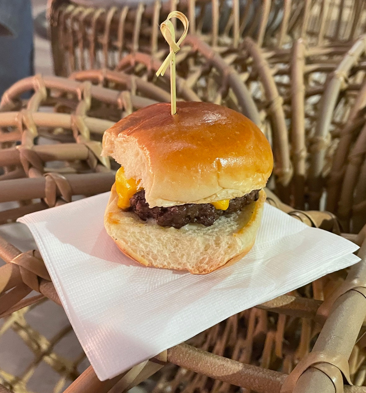 The Indy Endorsement: The Sliders at Acrisure Arena - Coachella Valley ...