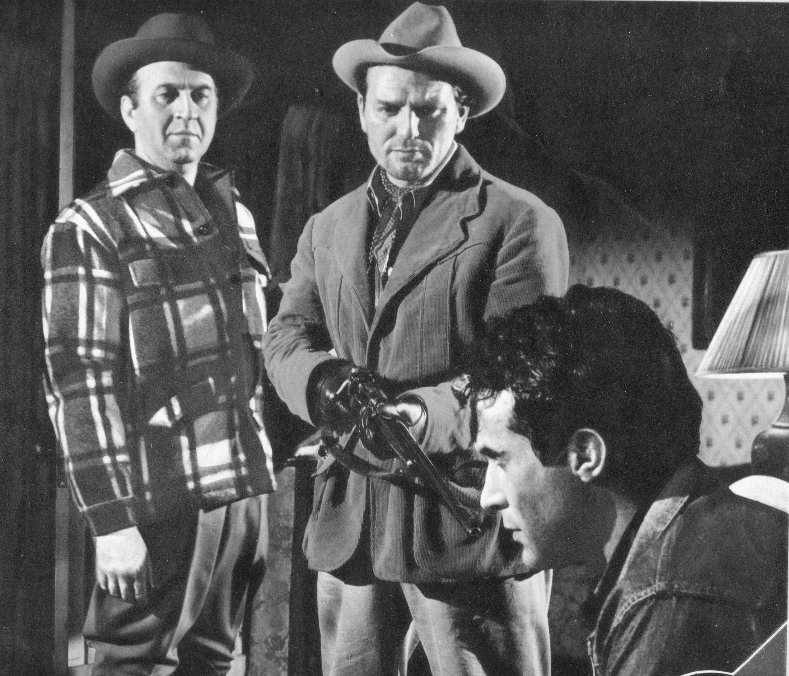 Dark Storytelling: The Arthur Lyons Film Noir Festival Celebrates 25 ...