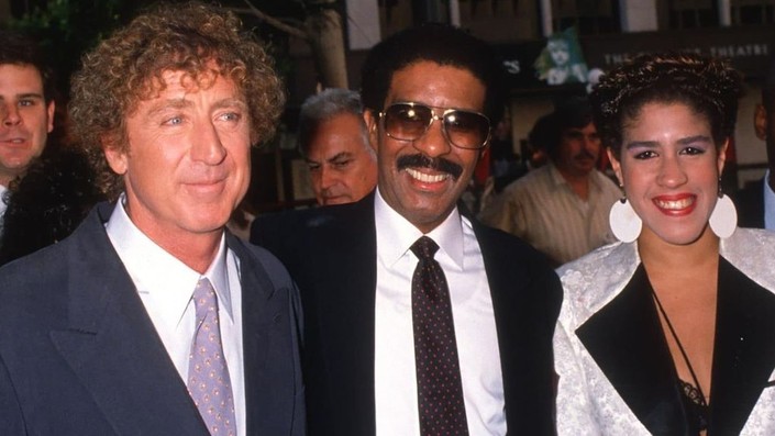 A Great Actor Who Was Funny: ‘Remembering Gene Wilder’ Offers a ...