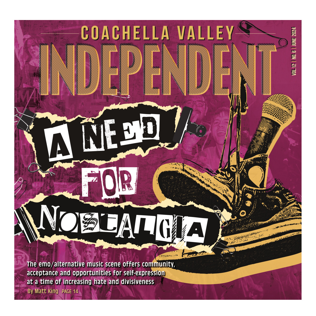 A Note From the Editor: 'American Idol' Champ Abi Carter Represents a ...