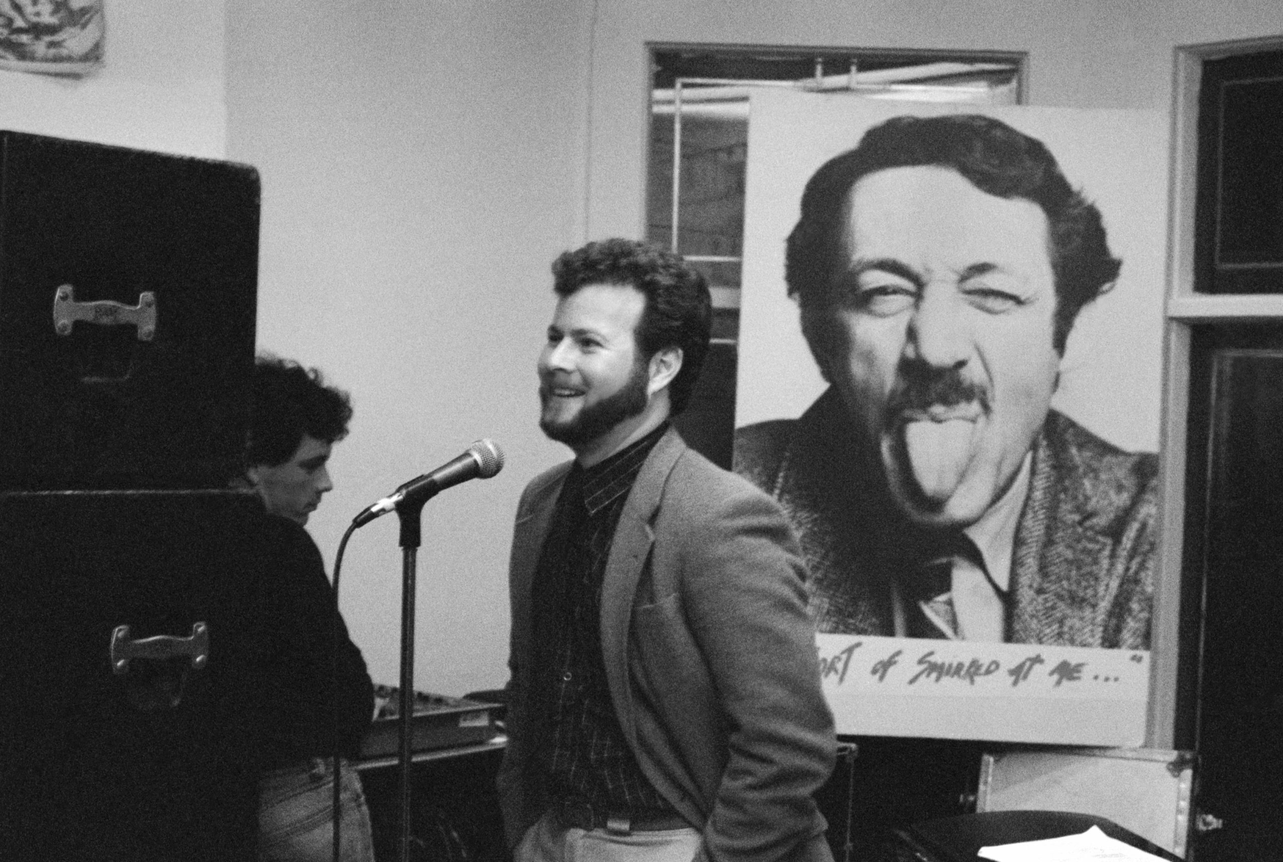 A Path for Others: A New Biography of Randy Shilts is the Focus of an ...