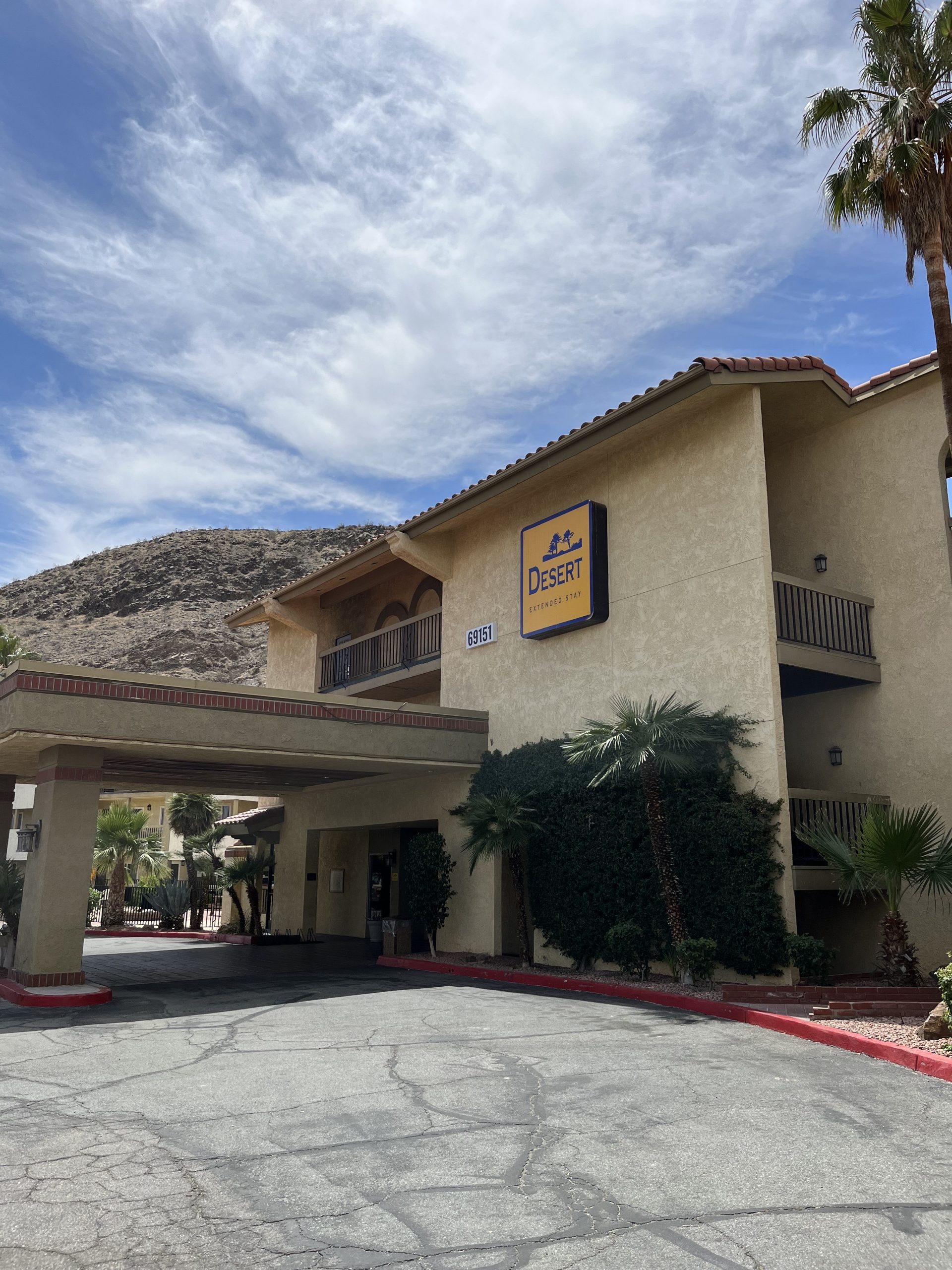 Civic Solutions: Project Homekey Comes to Cathedral City to Create a ...