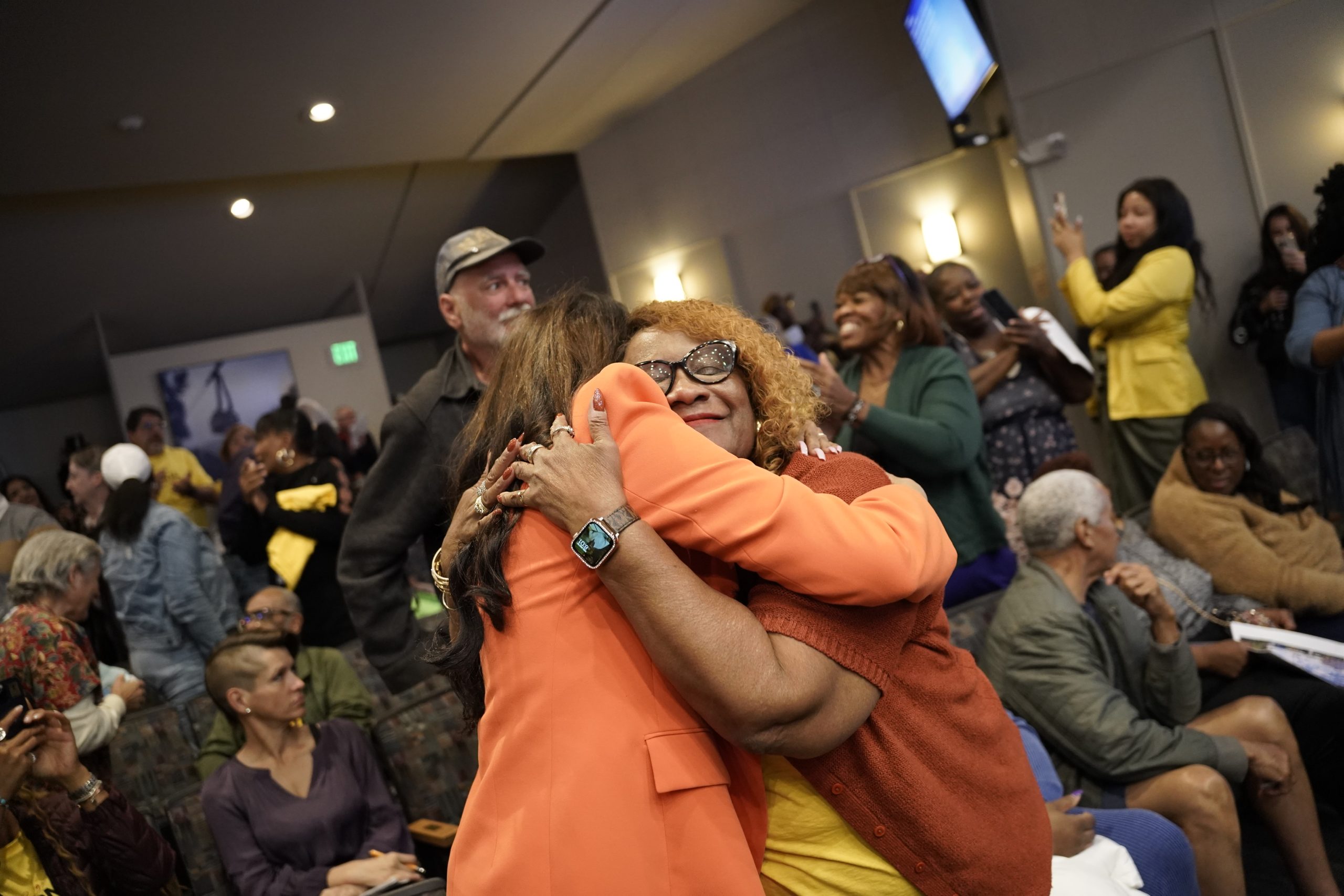 Civic Solutions: The Lasting Lessons From the Section 14 Survivors ...