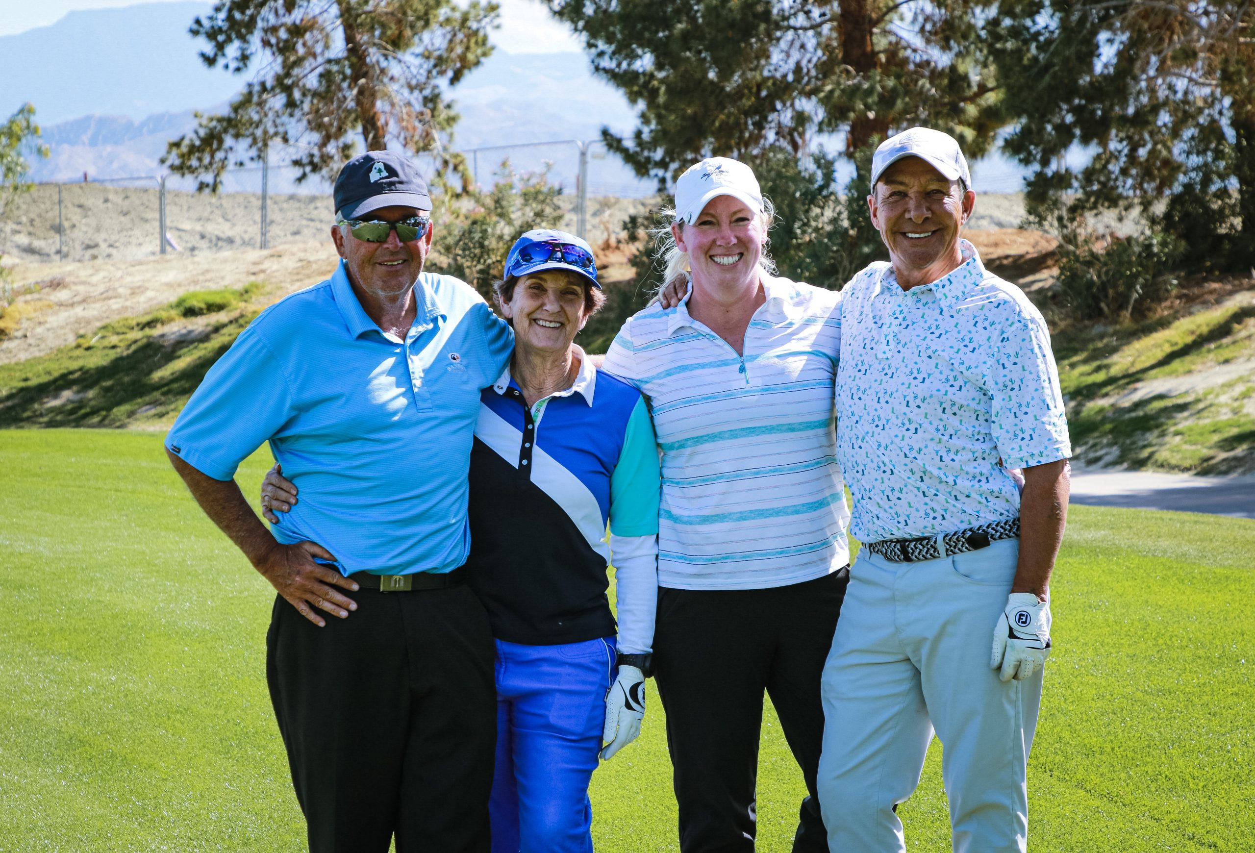 ACT for MS Presents Its Third Annual Golf Tournament on Presidents Day ...