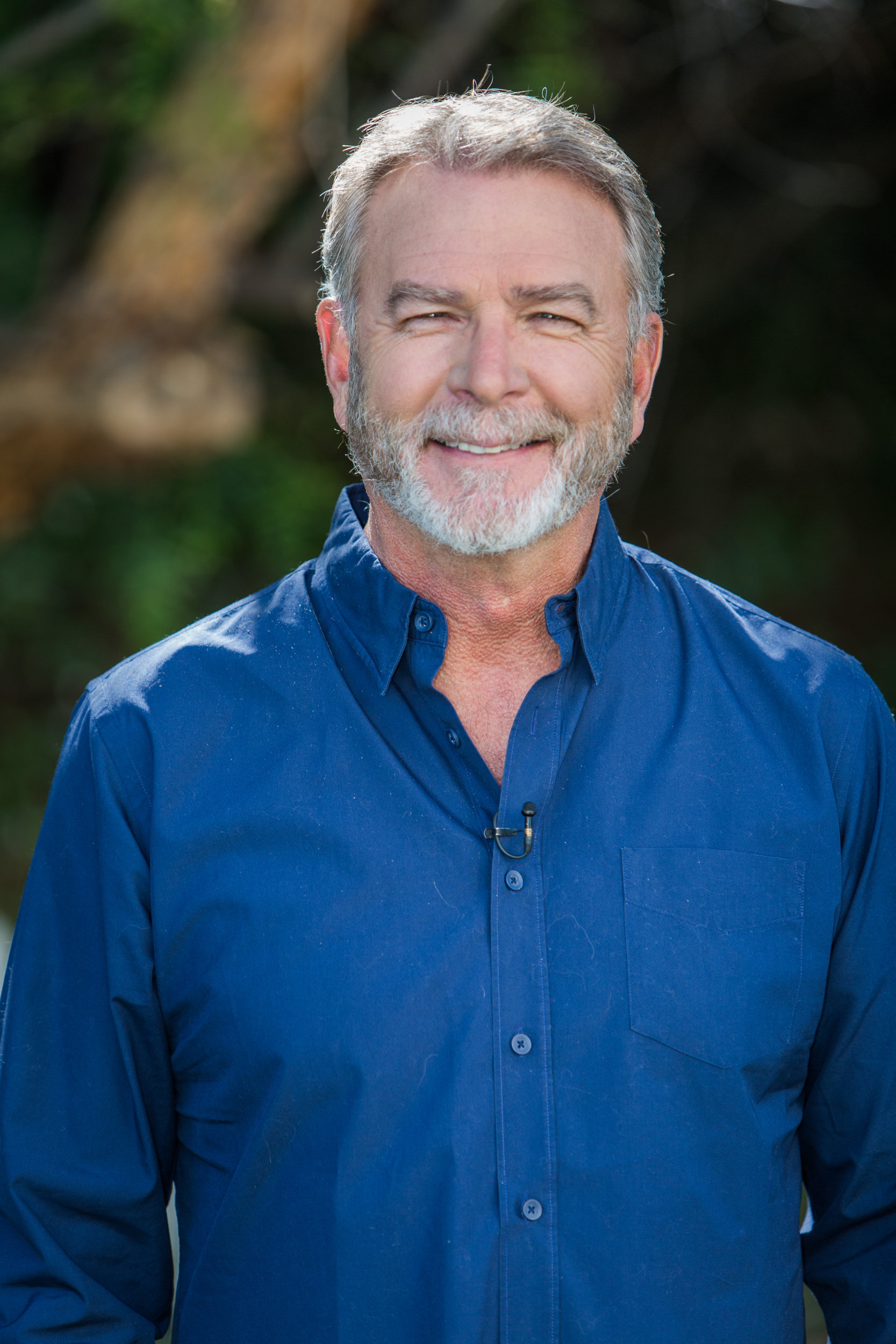 Unretired Wit: Comedian Bill Engvall Returns to the Stage, Including a ...