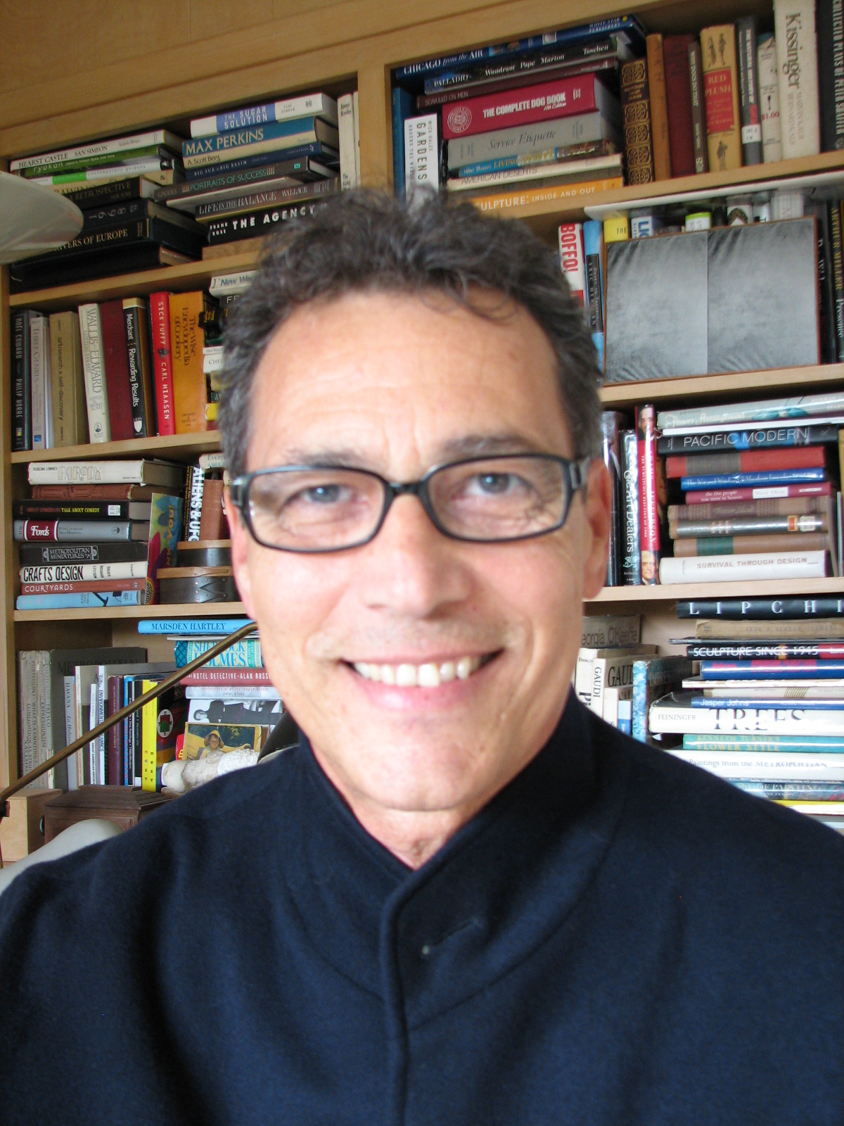 Know Your Neighbors: Meet Tony Padilla, a Playwright and Director Who ...