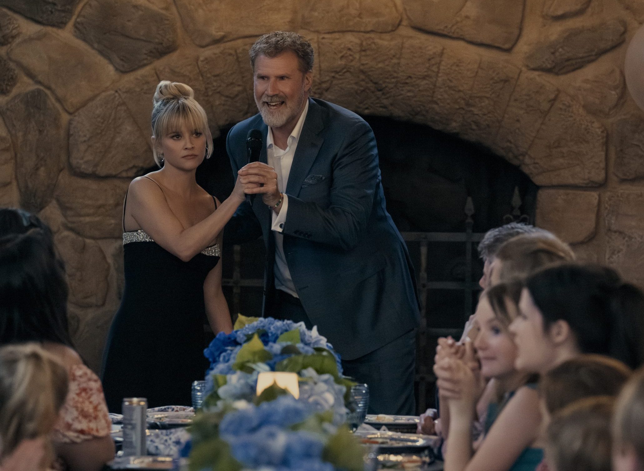 Big Stars, Bad Movie: Will Ferrell's Movie Career Is Officially in ...