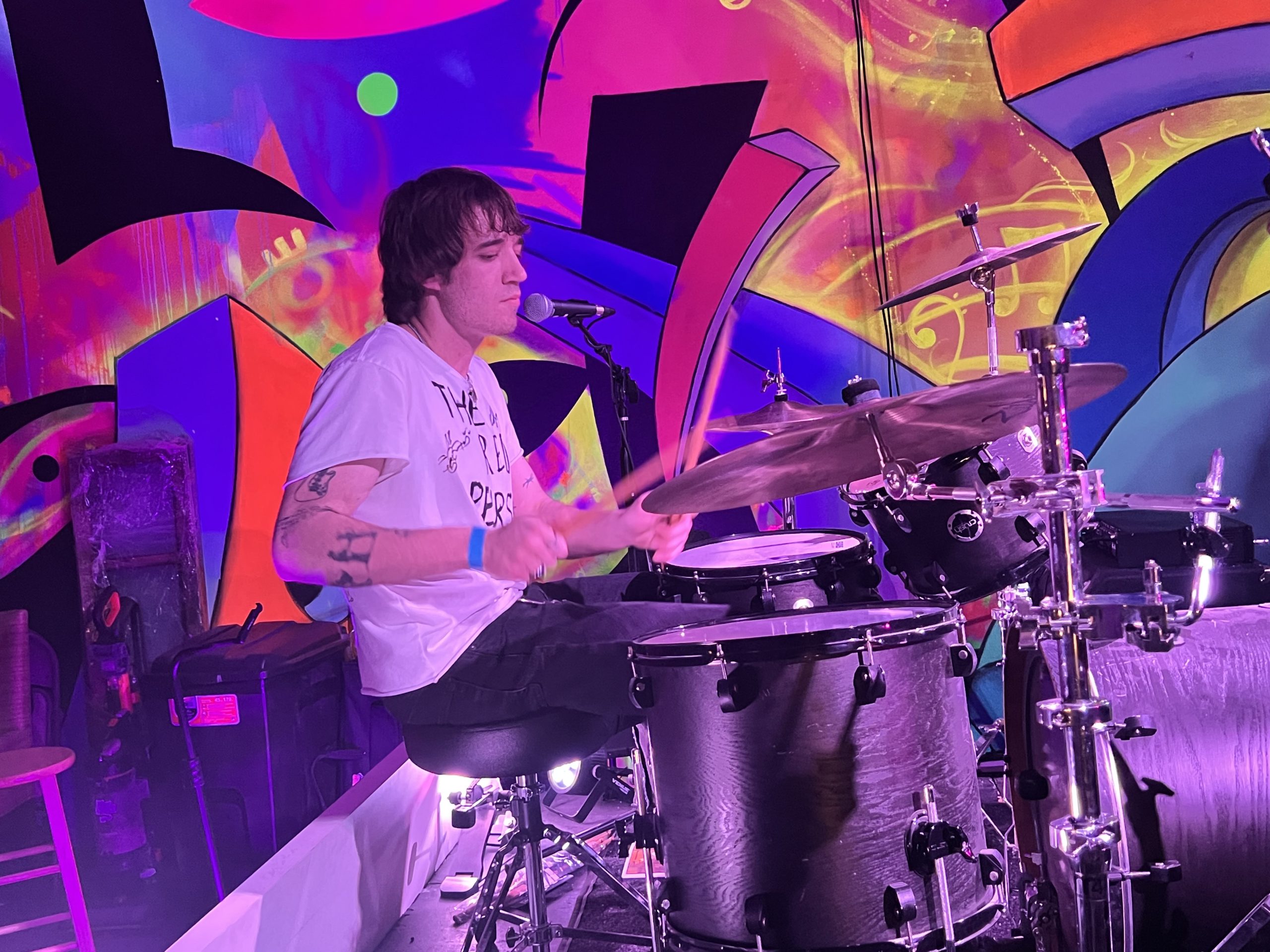 A New ‘Oasis’: Indio’s Newest Music Venue, Operated by the Academy of ...