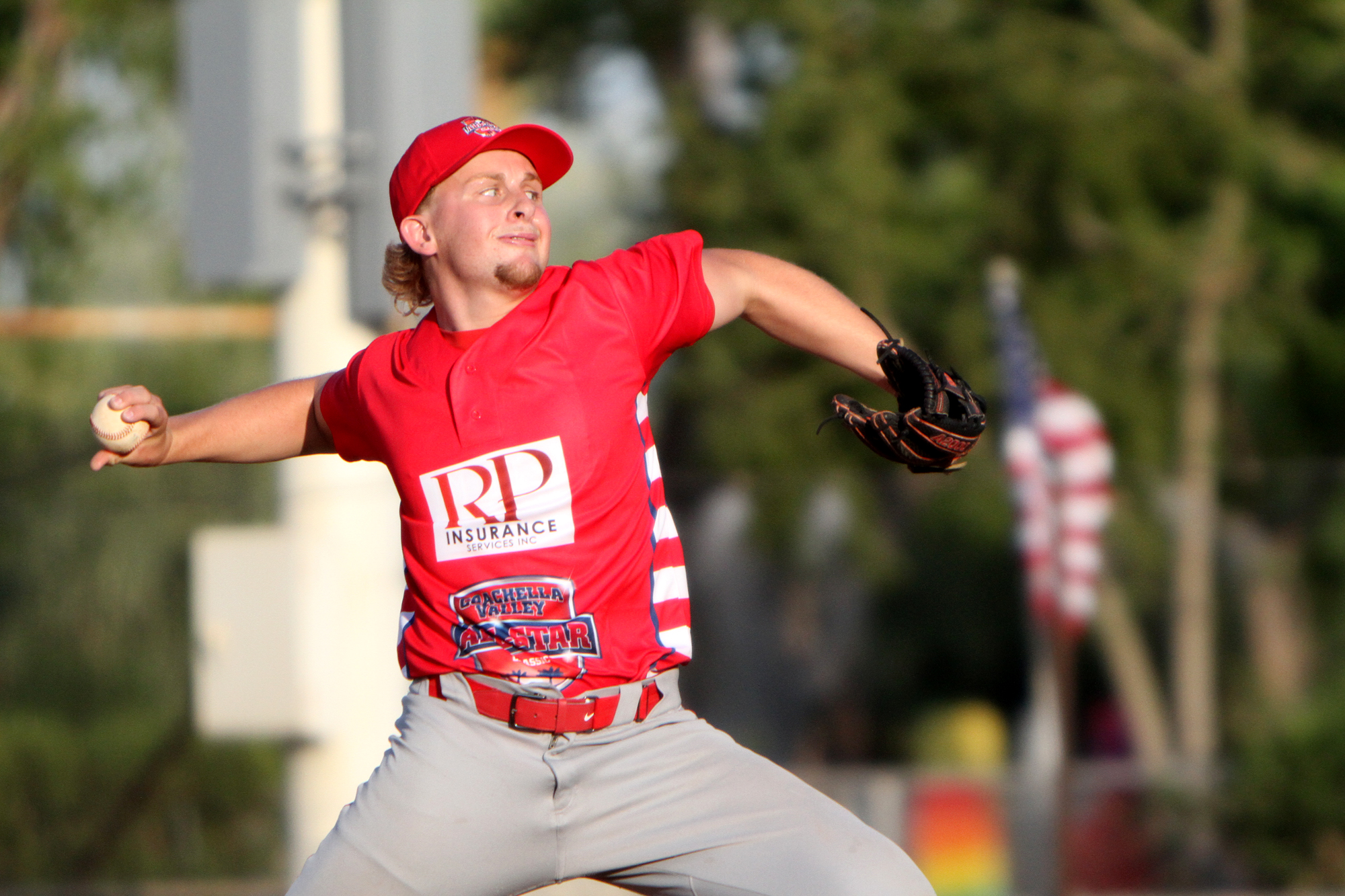 Honoring the Best: The Owner of the New FOX Sports AM 1270 Radio ...