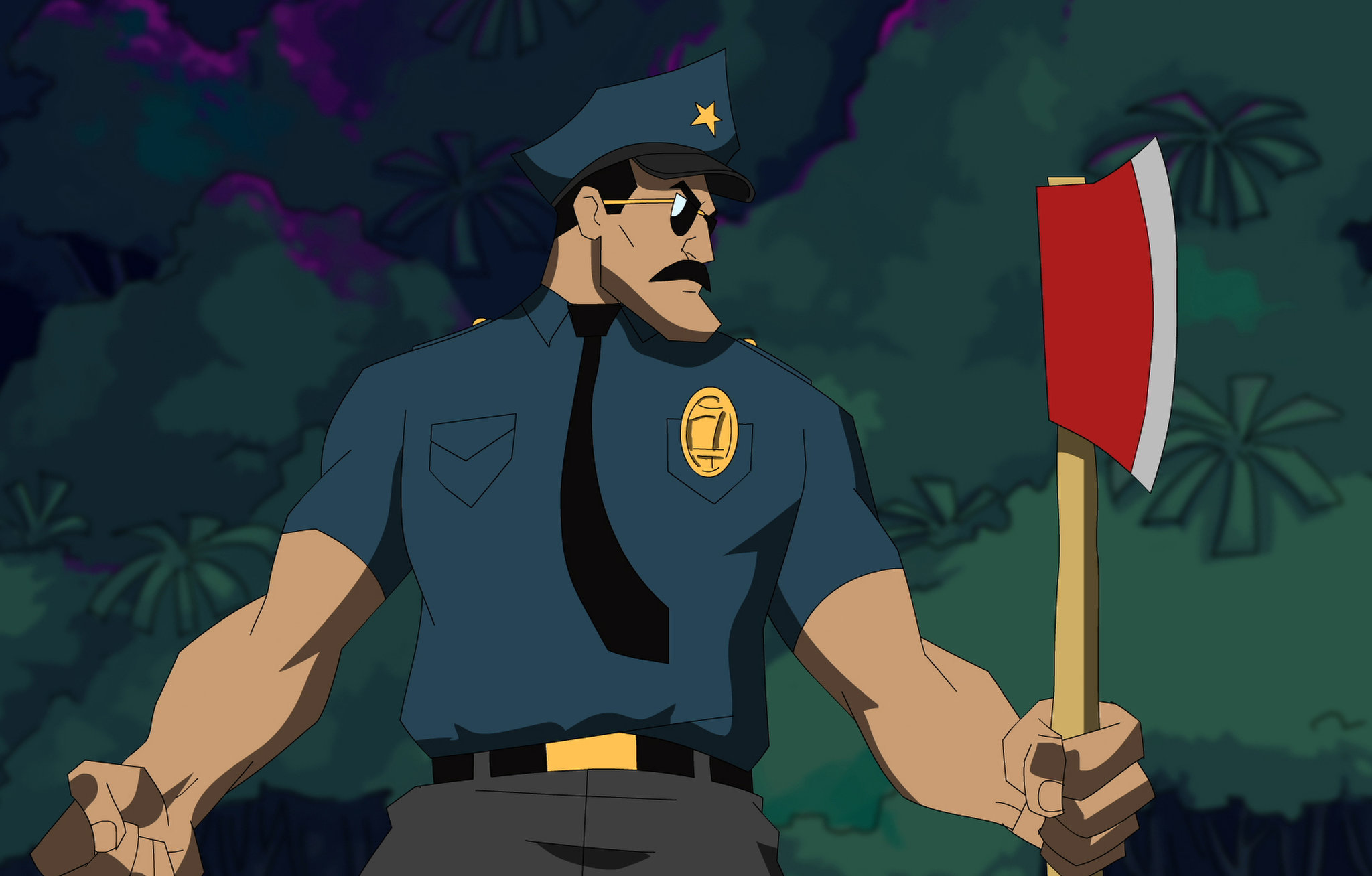 Cartoon Comeback Cavalcade: Now That ‘King of the Hill’ Is Back, These ...
