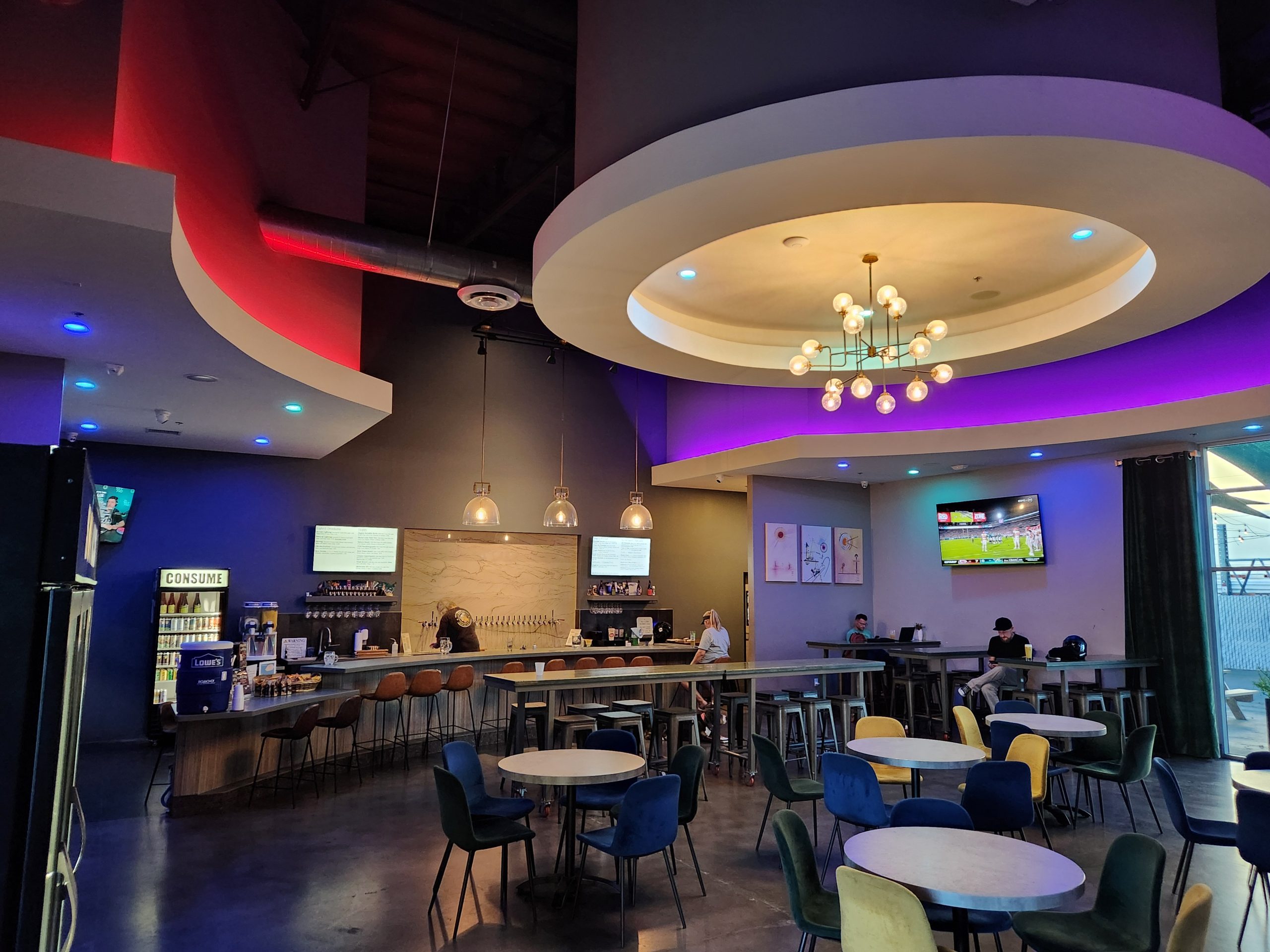 Caesar Cervisia: Our Beer Scribe Heads to Temecula/Murrieta for a Guick ...