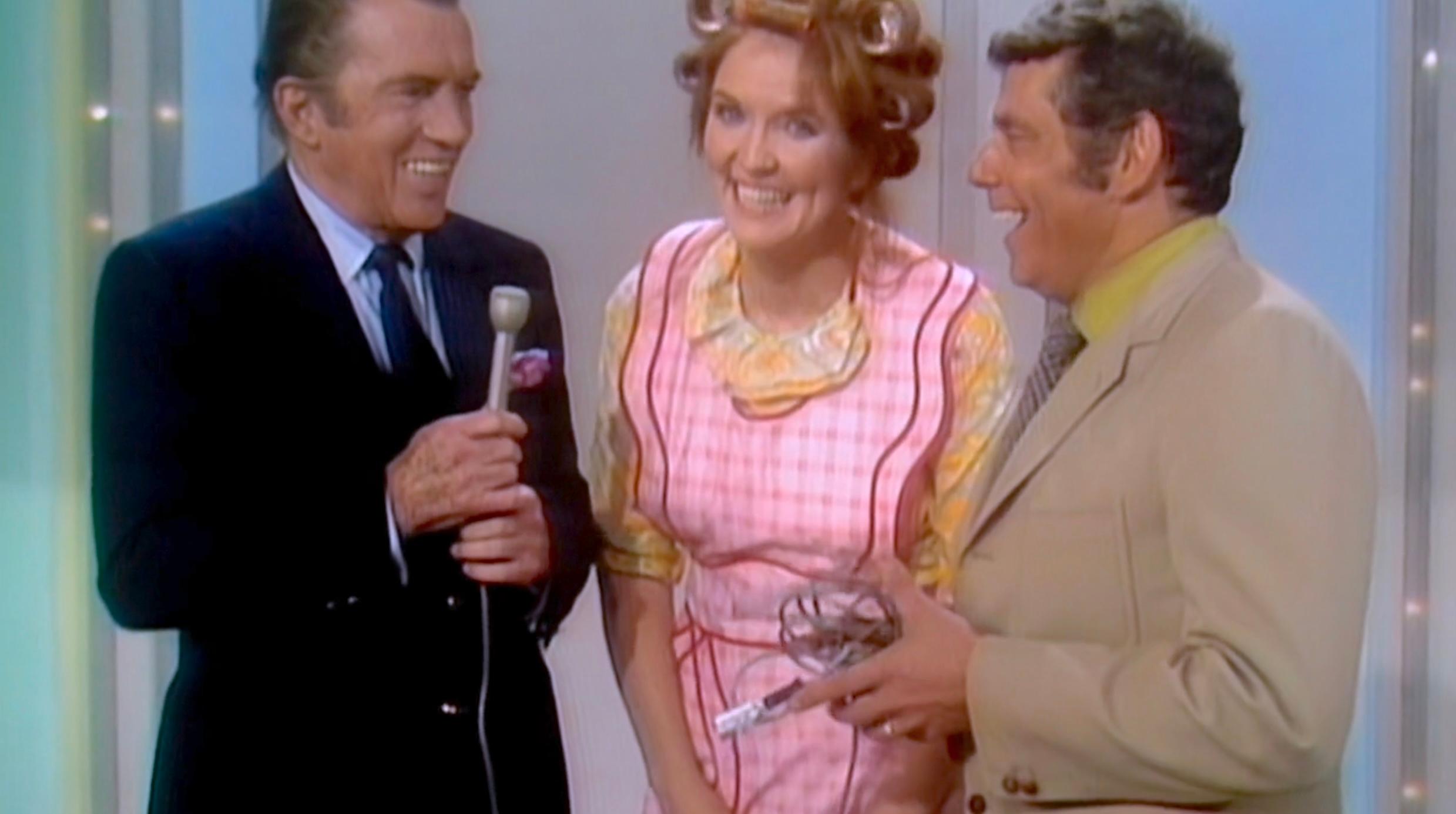 Funny Family: Ben Stiller Gives His Parents the Documentary They ...