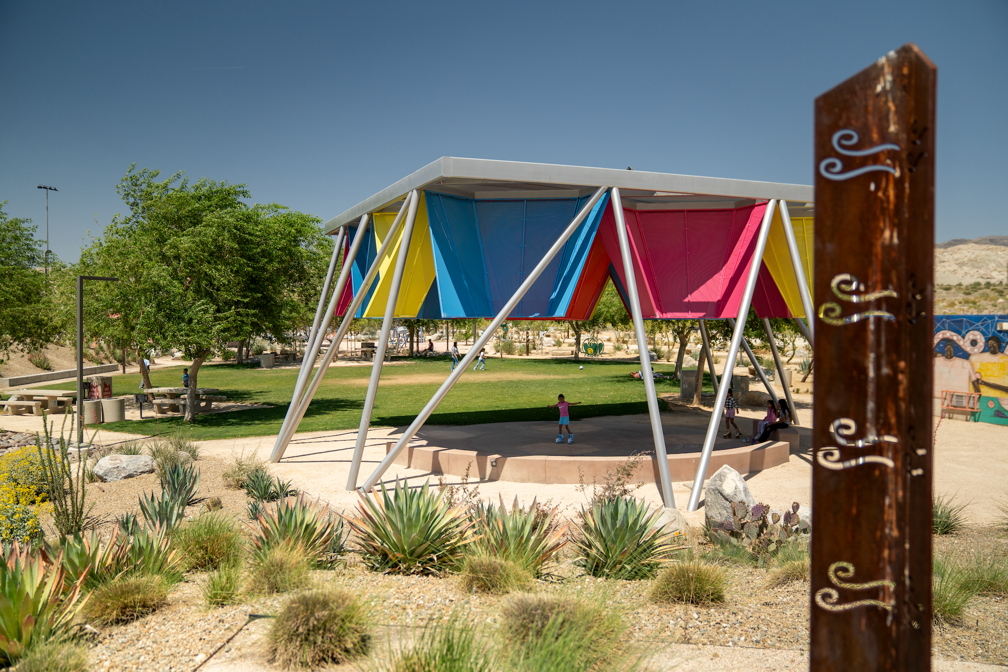 Creating Shade: The Goal of the Eastern Coachella Valley Shade Equity ...