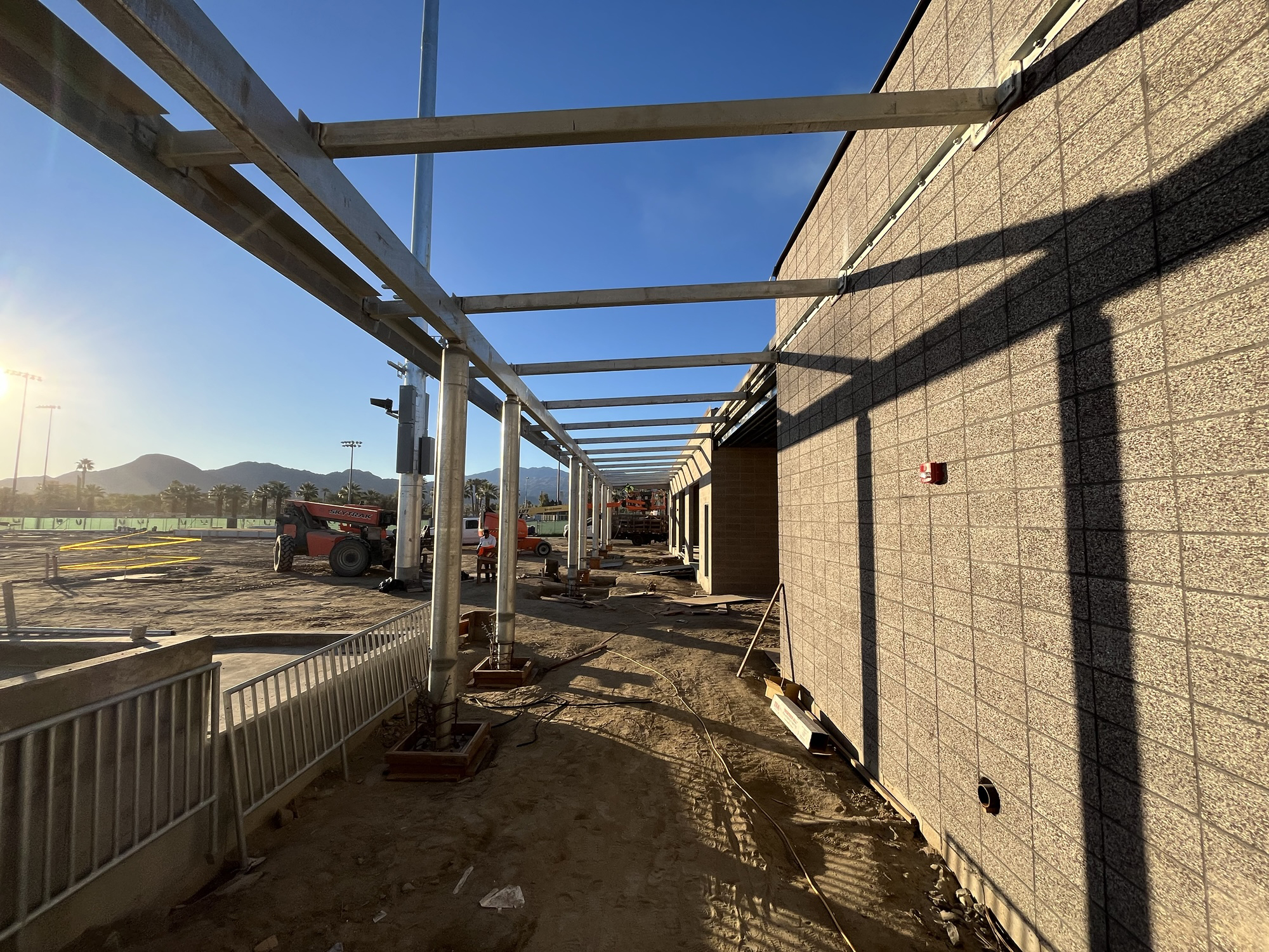 Roadrunner Renaissance: After Several Turbulent Years, College of the ...