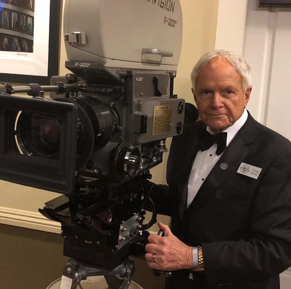 Know Your Neighbors: Meet Tom Del Ruth, Living the Good Life in La ...