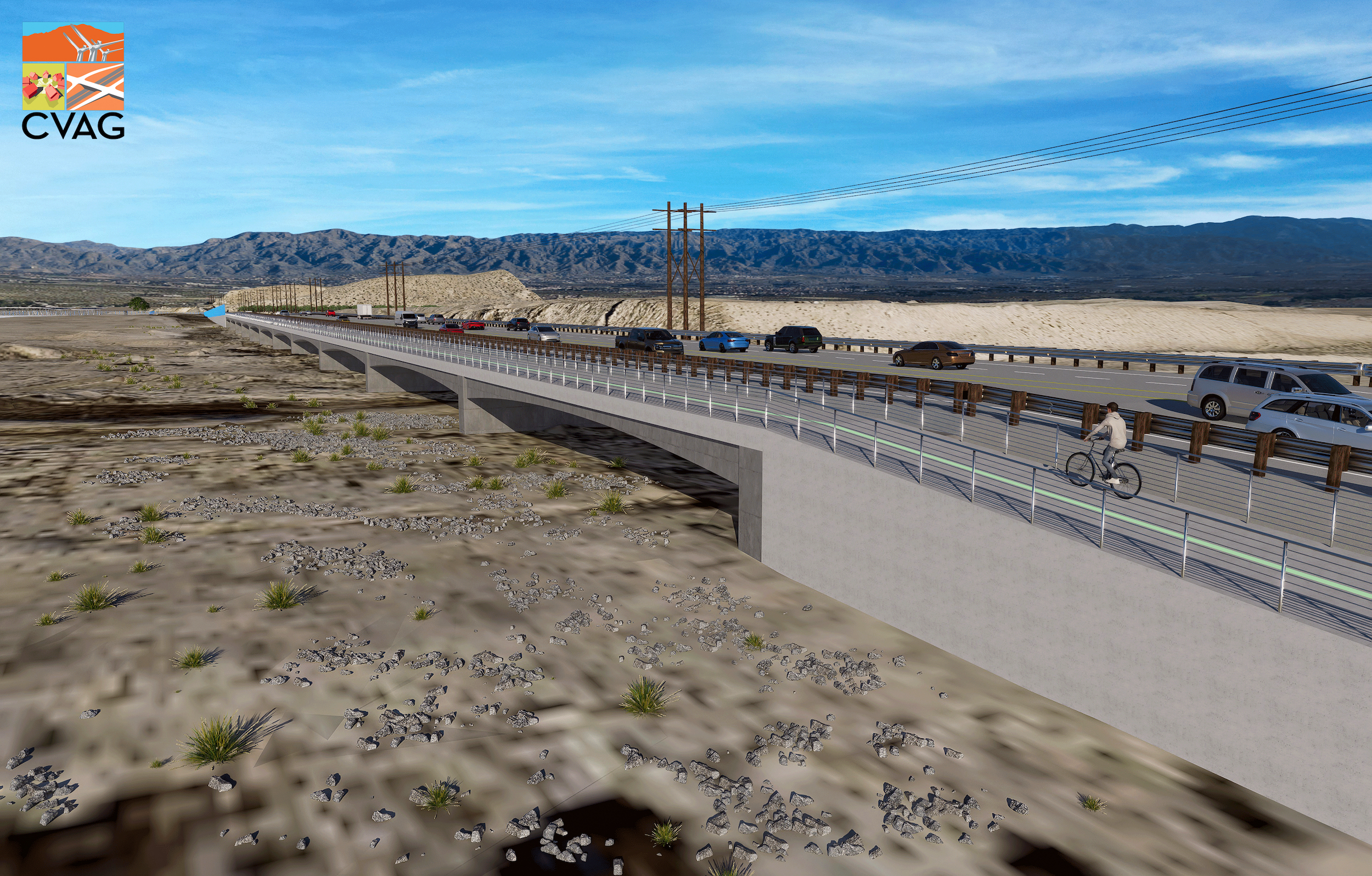 Construction Delayed: Planning Continues on the Indian Canyon Drive and ...