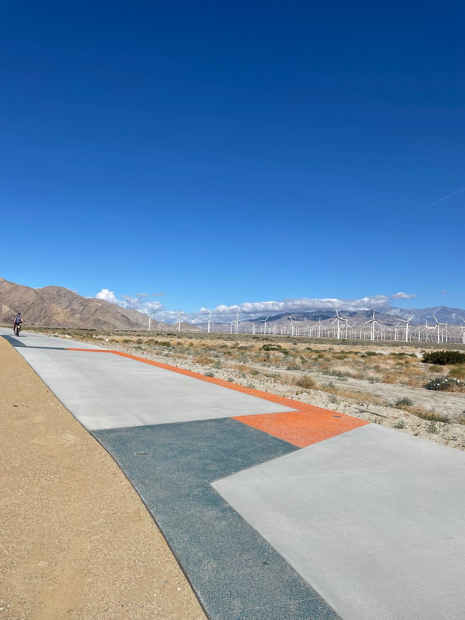 Hiking With T: CV Link Includes More Than 40 Miles of Trails With ...