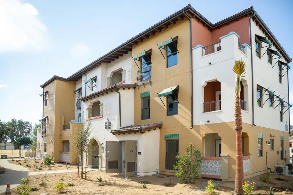 Community Voices: More On-Site Staffing in Affordable-Housing ...