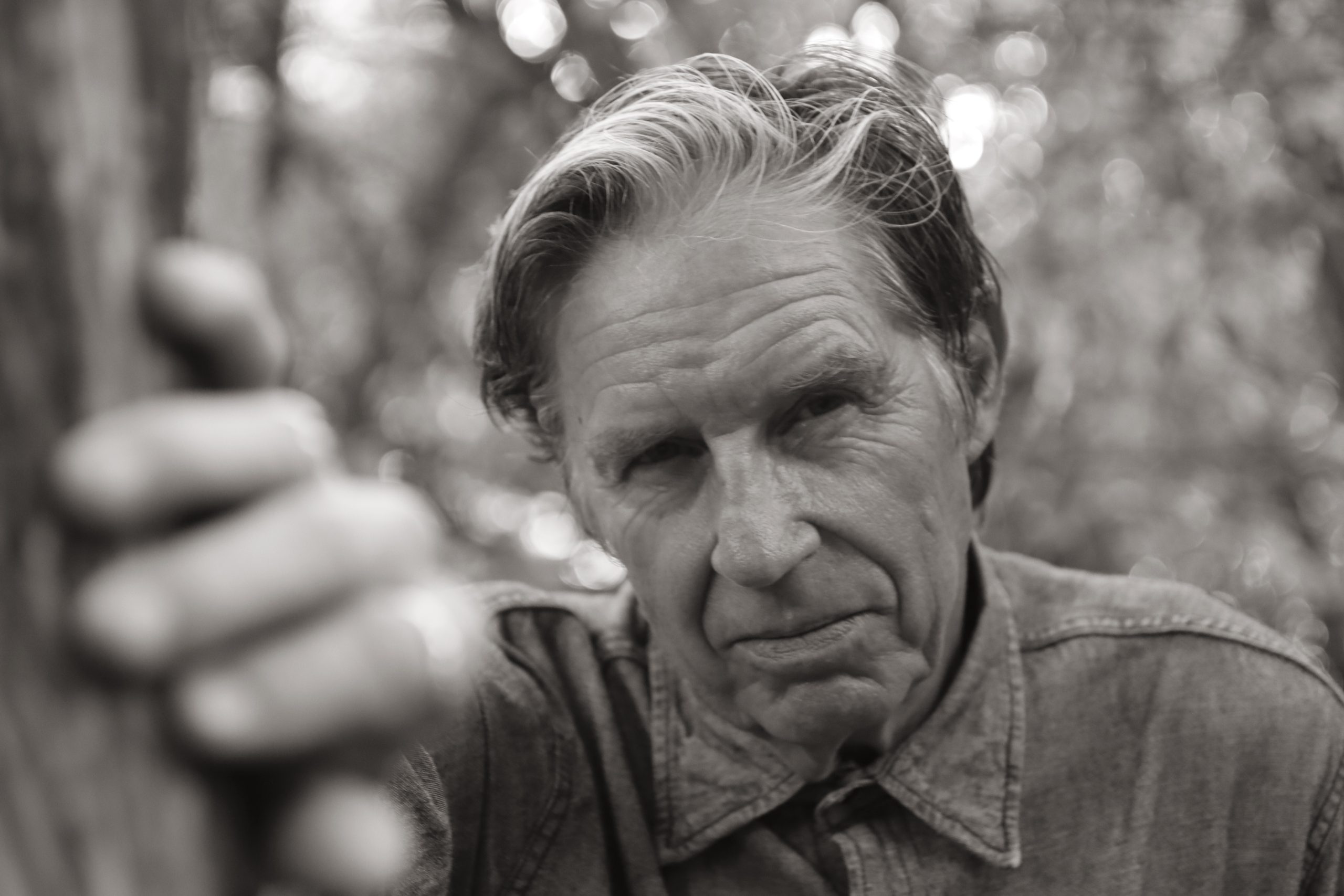 From Punk to Folk: John Doe Is Opening for Lucinda Williams and Bob ...