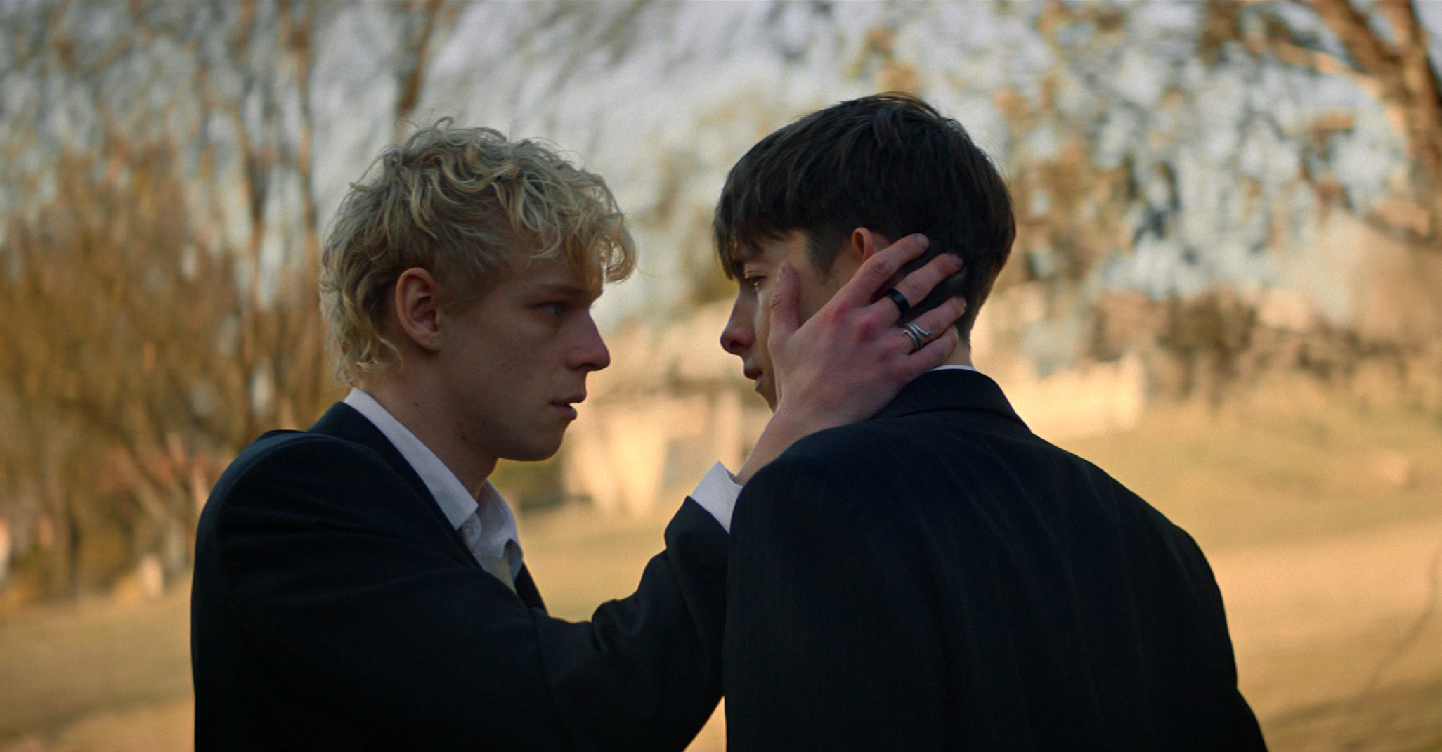 Horror With a Message: Good Scares and a Touching Story Make ‘Leviticus ...